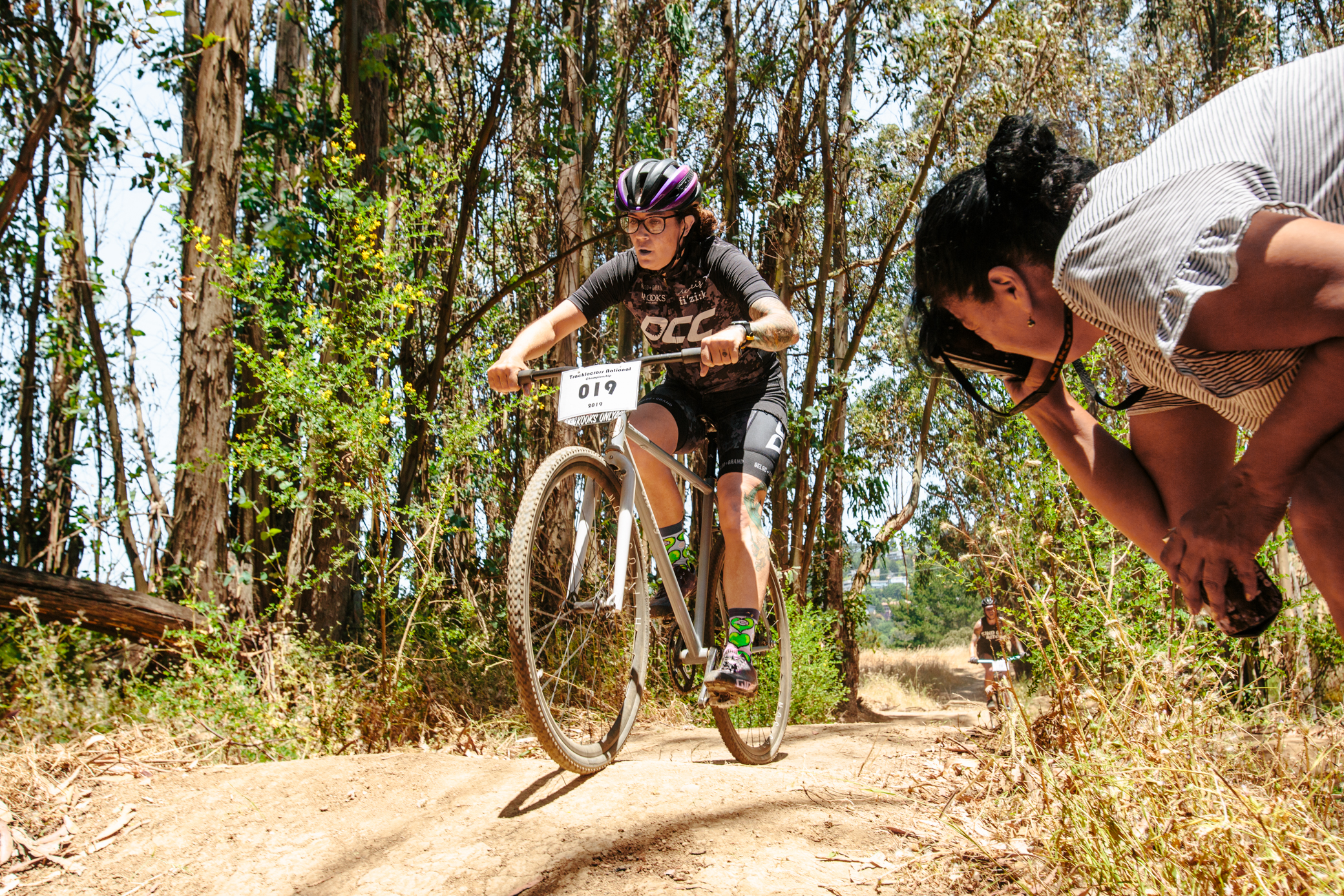 Resistance Racing’s Oakland Tracklocross National Championship – Angel ...