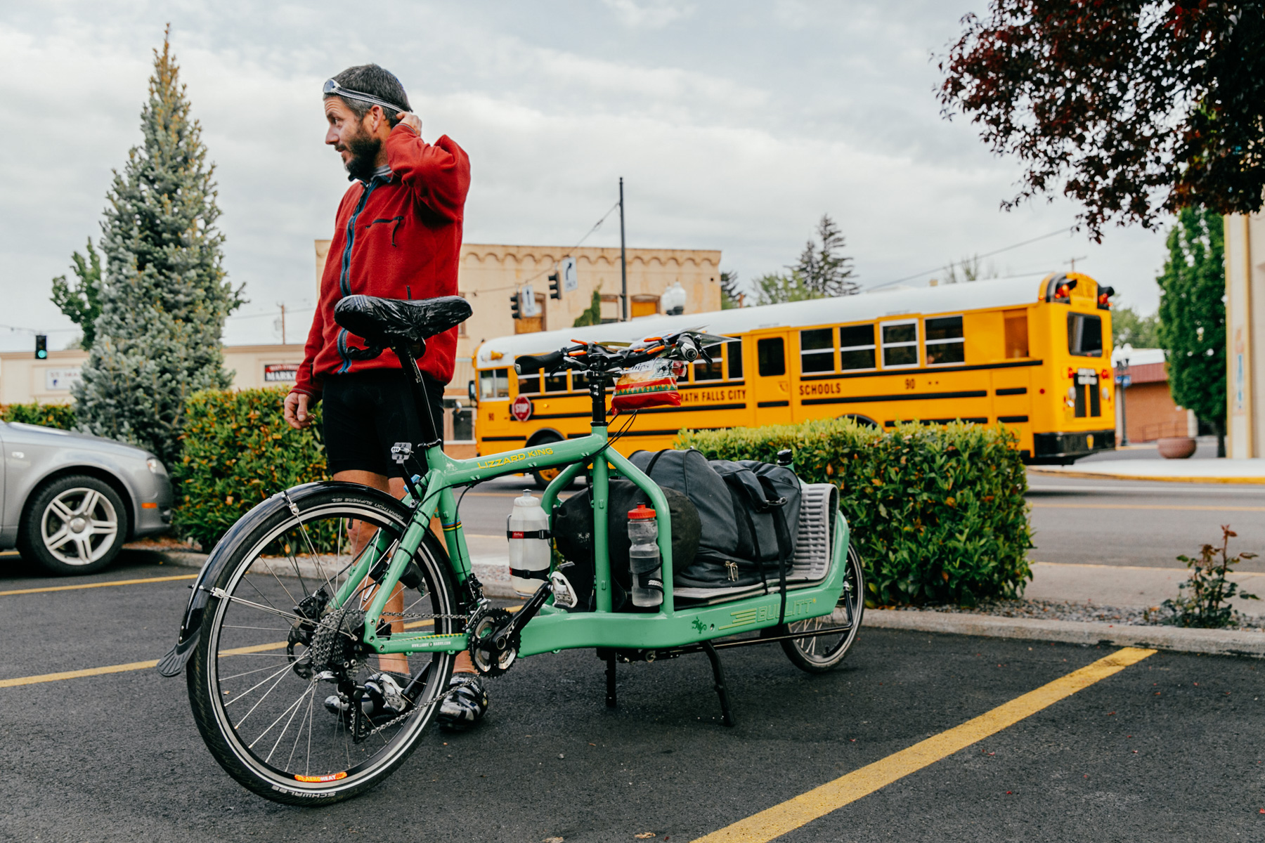 Throwback Thursday: the 2014 Oregon Outback – John Watson | The ...