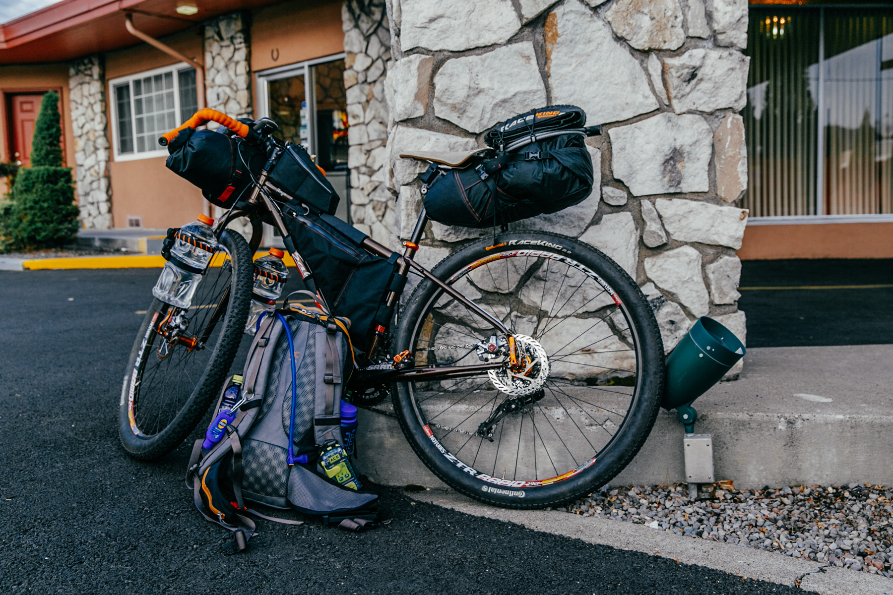 Throwback Thursday: the 2014 Oregon Outback – John Watson | The ...