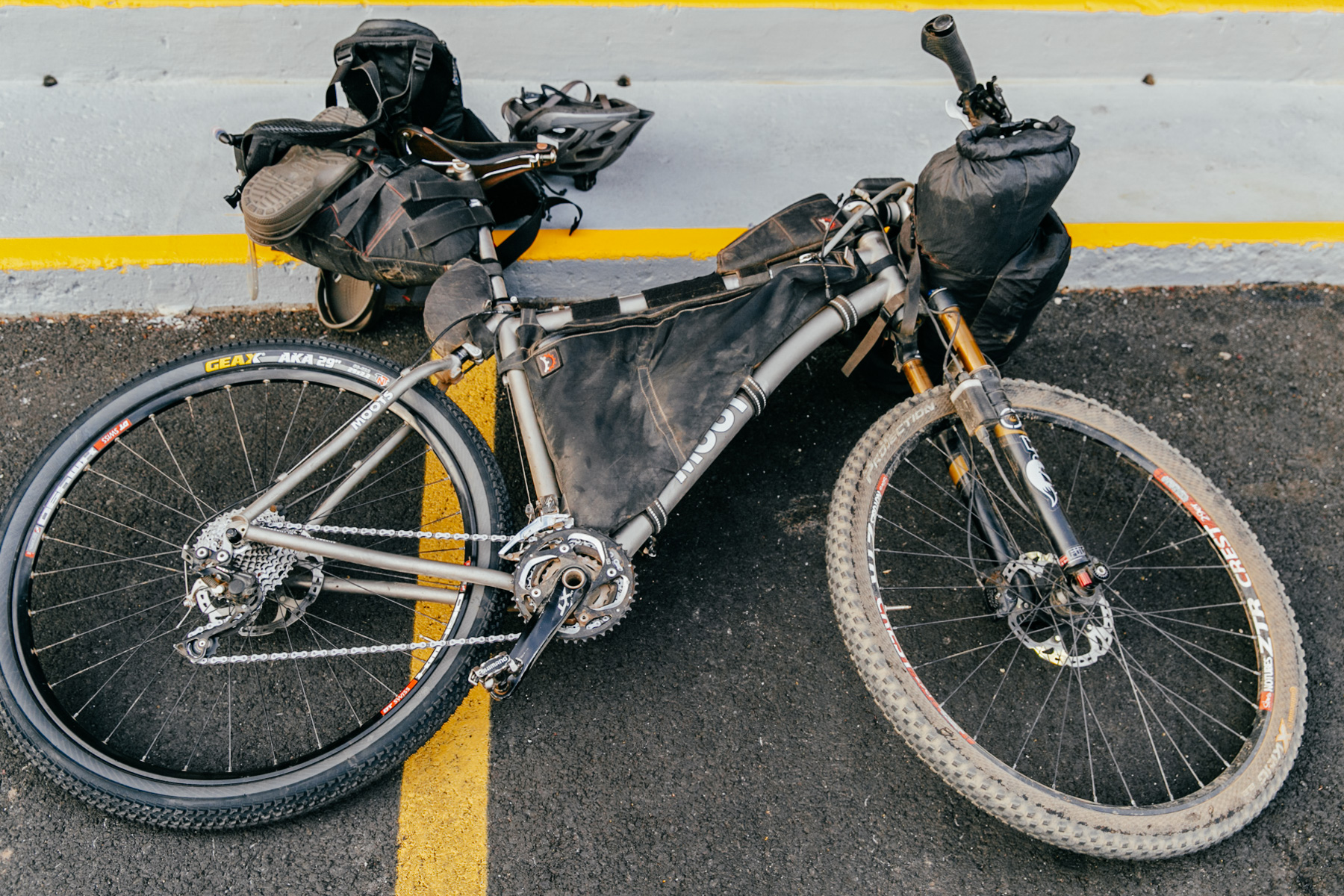 Throwback Thursday: the 2014 Oregon Outback – John Watson | The ...
