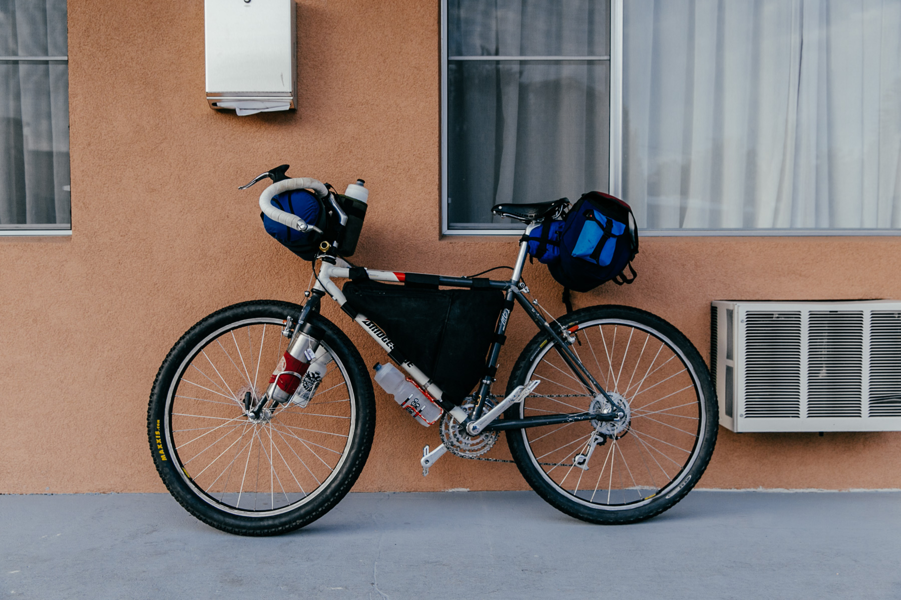 Throwback Thursday: the 2014 Oregon Outback – John Watson | The ...