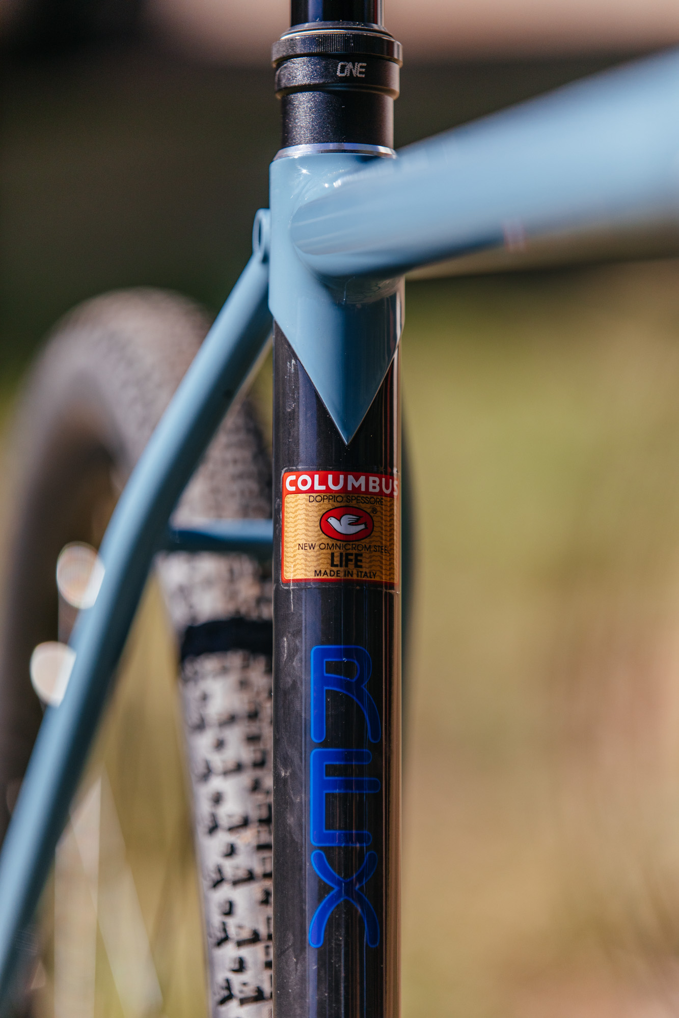 Grinduro 2019: Steve Rex Gravel Bike – John Watson | The Radavist | A ...