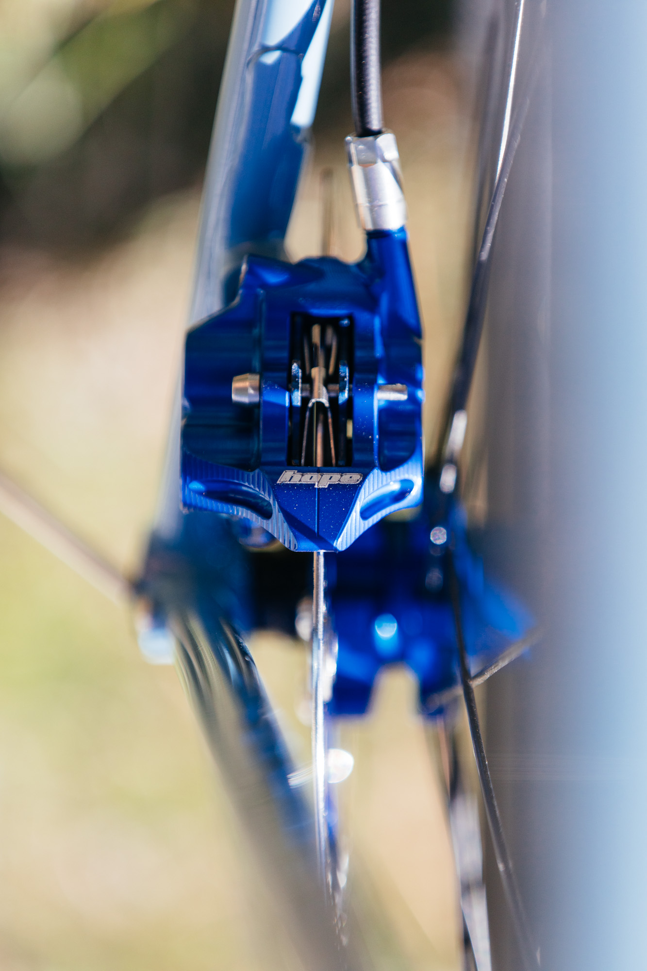 Grinduro 2019: Steve Rex Gravel Bike – John Watson | The Radavist | A ...