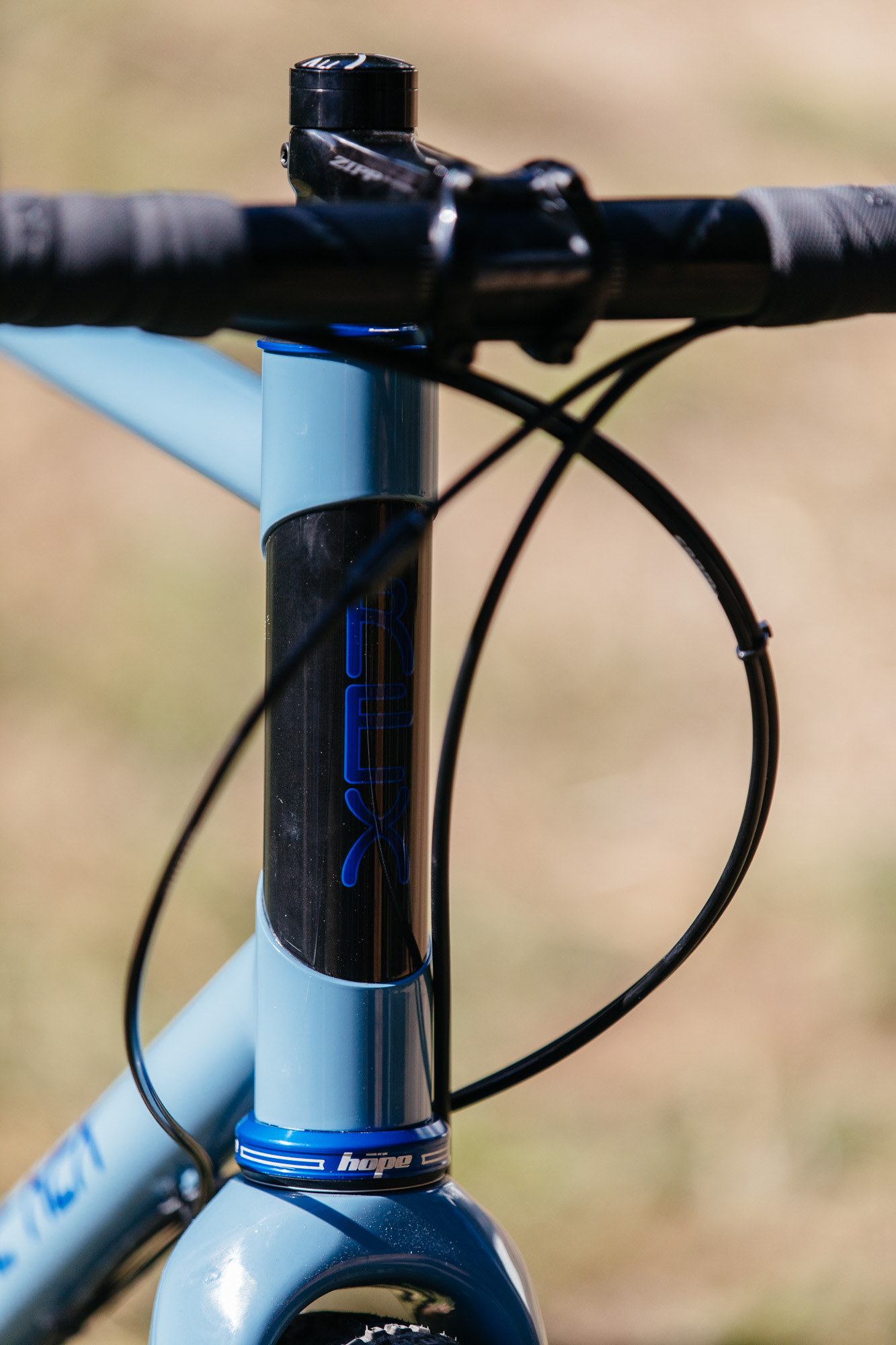Grinduro 2019: Steve Rex Gravel Bike – John Watson | The Radavist | A ...