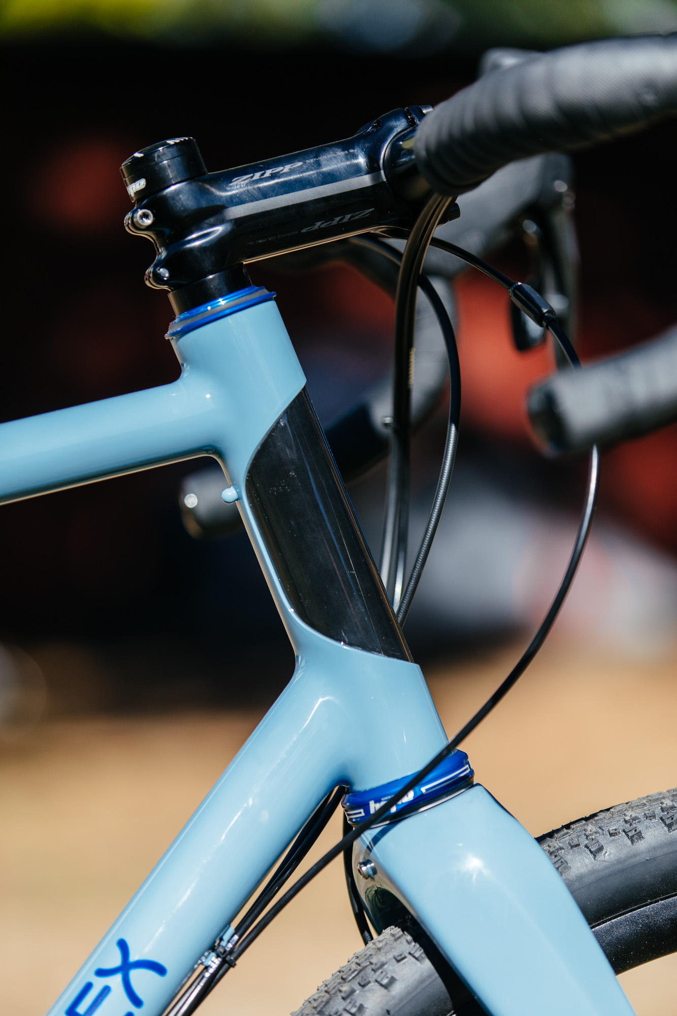 Grinduro 2019: Steve Rex Gravel Bike – John Watson | The Radavist | A ...