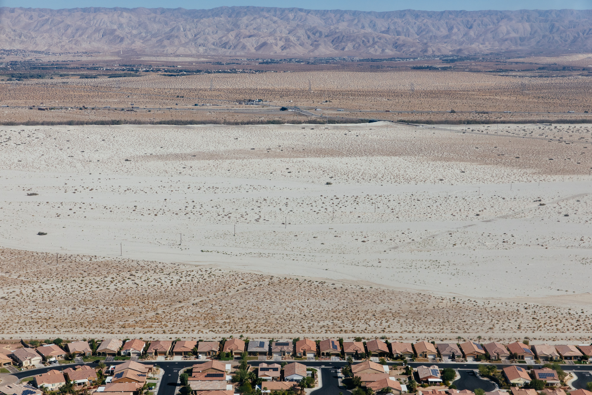 Celebrating the 25th Anniversary of the California Desert Protection ...