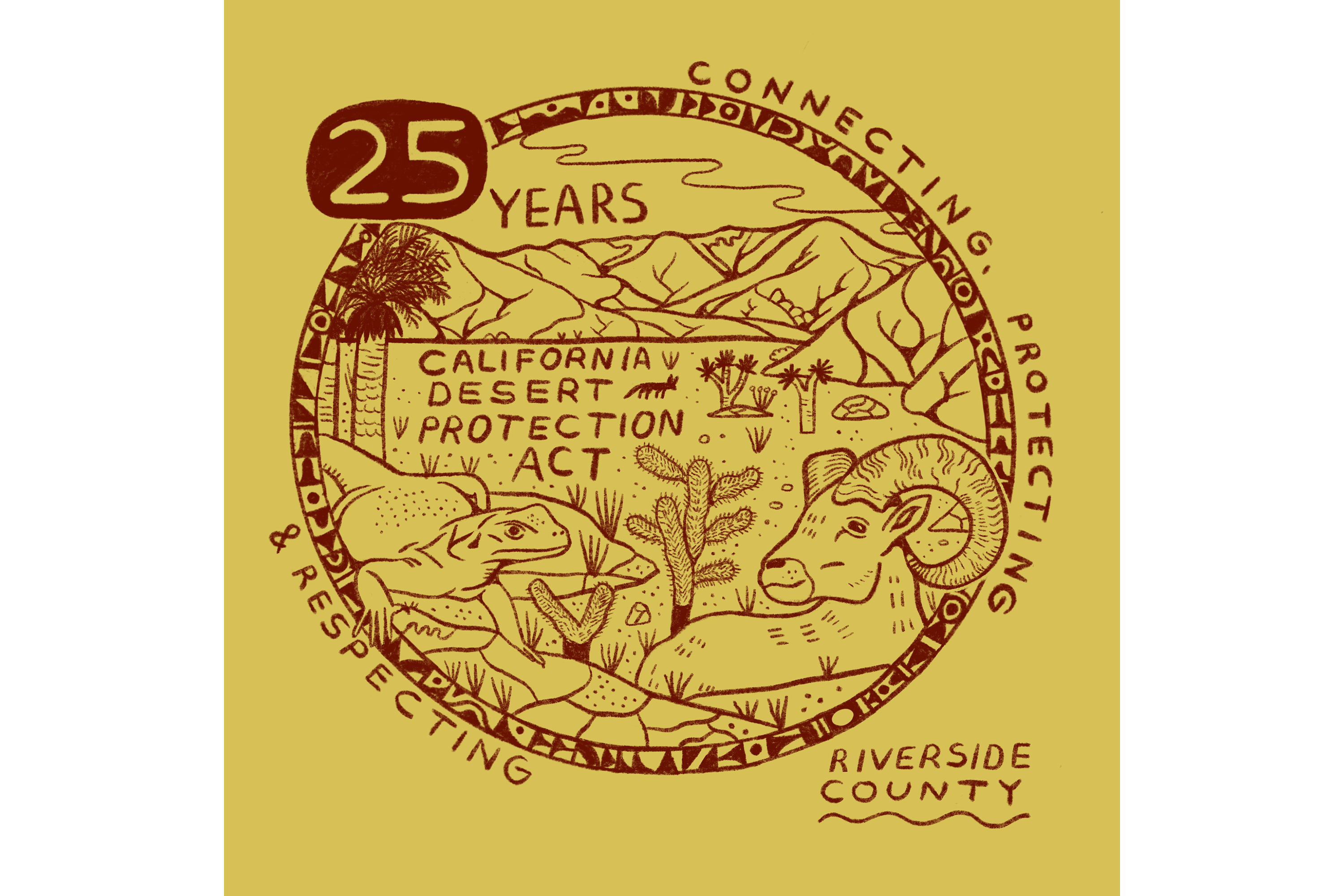 Celebrating the 25th Anniversary of the California Desert Protection ...