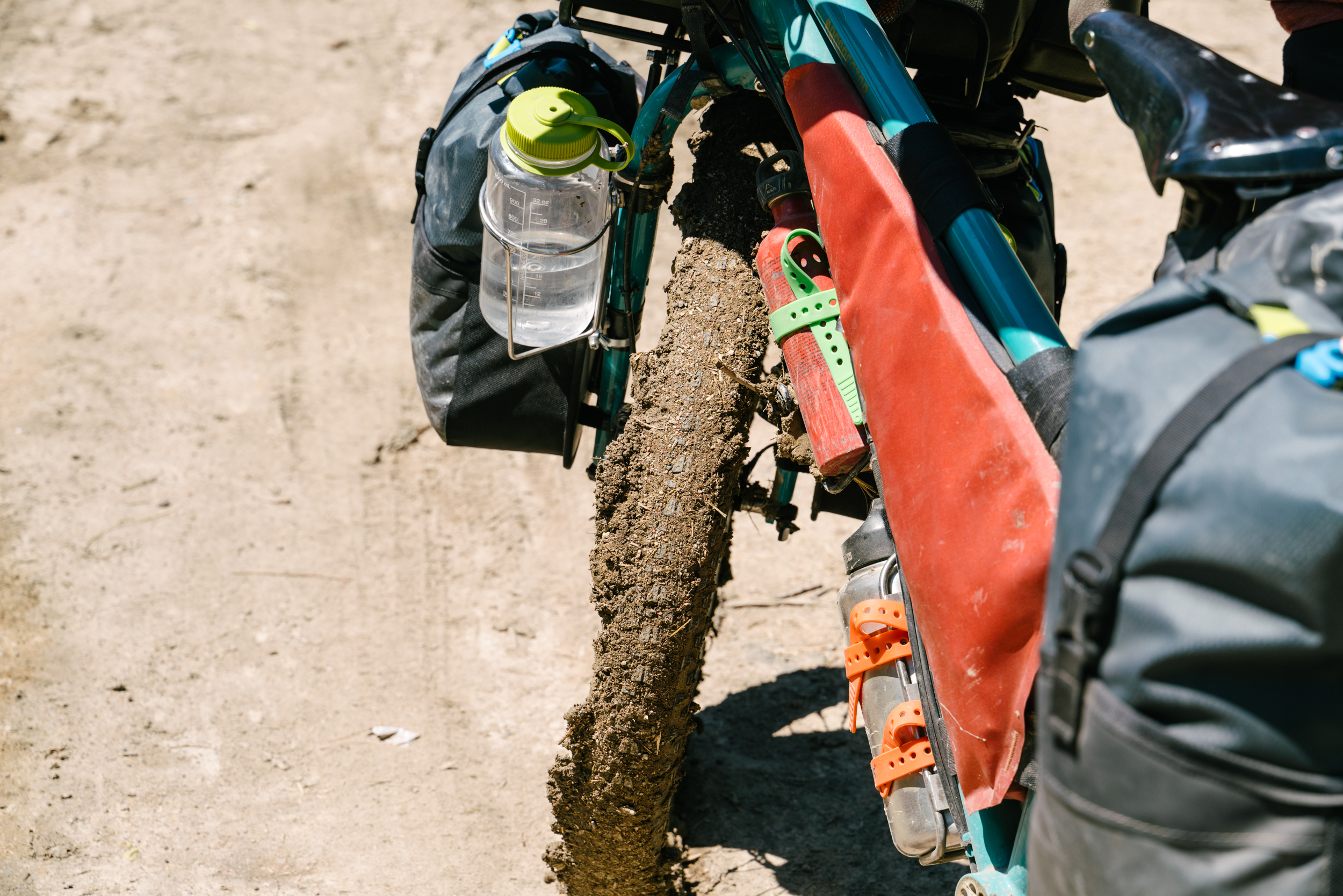 If Only They Could All Be Arabel: Living and Riding in Central Asia ...