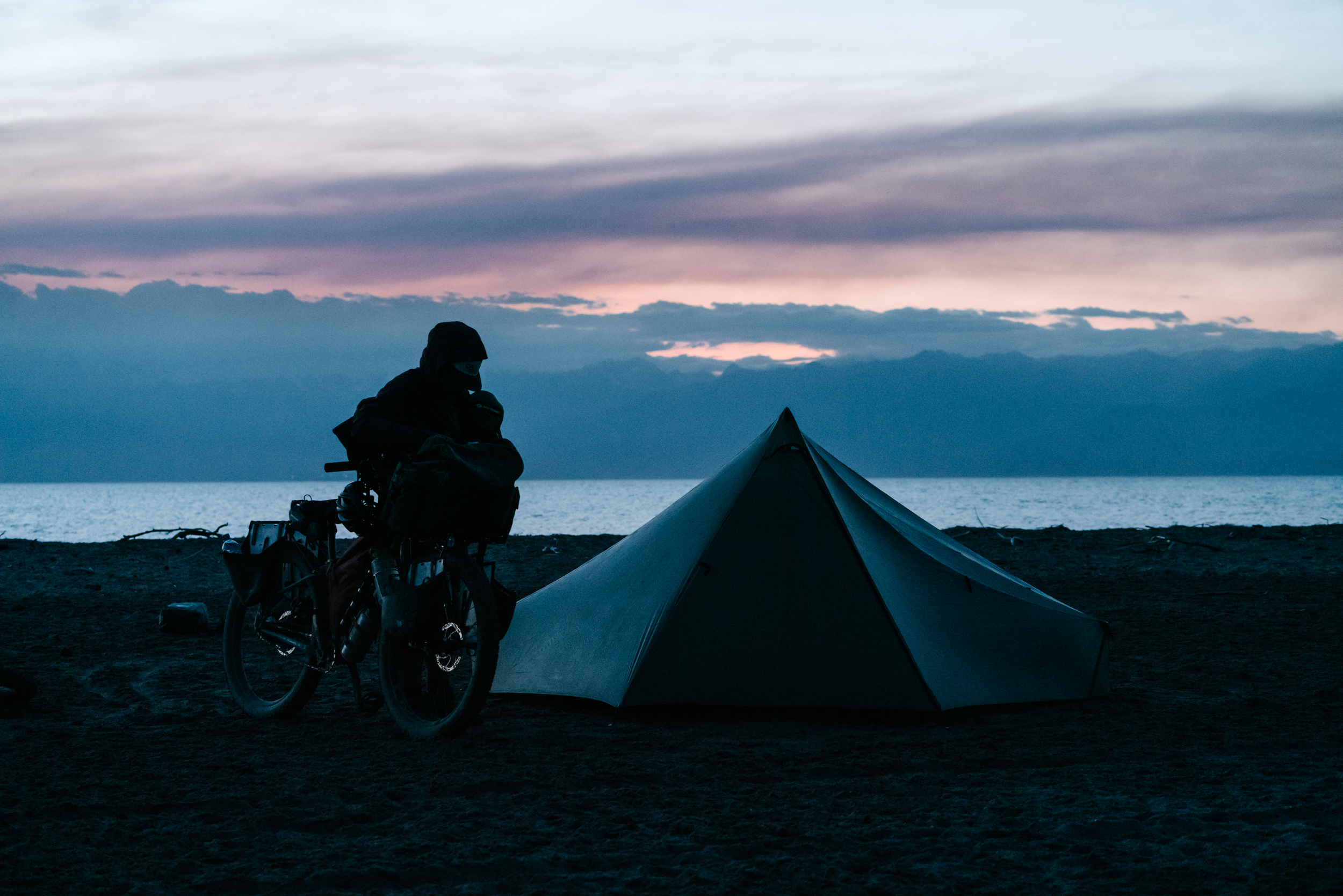 If Only They Could All Be Arabel: Living and Riding in Central Asia ...