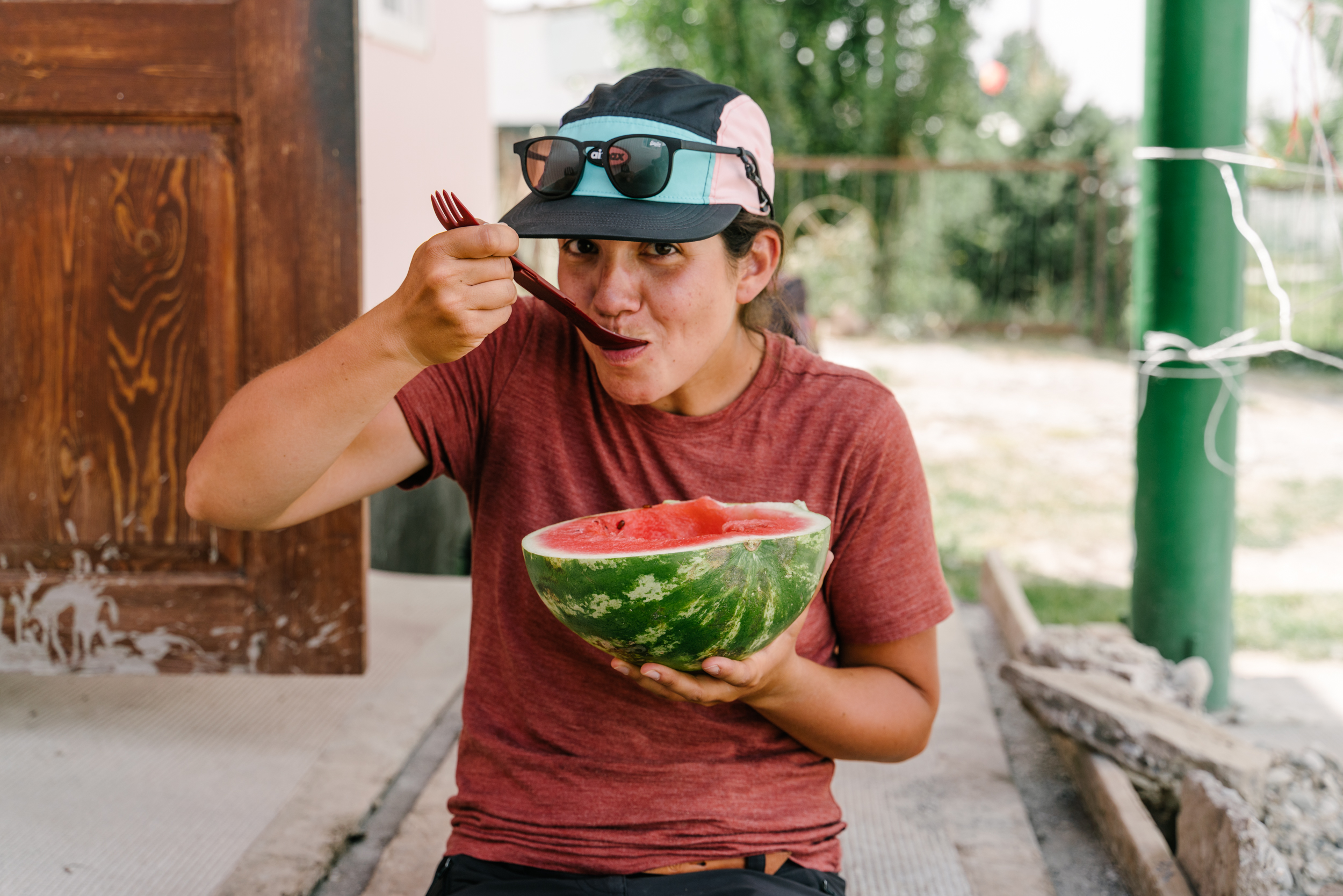 If Only They Could All Be Arabel: Living and Riding in Central Asia ...