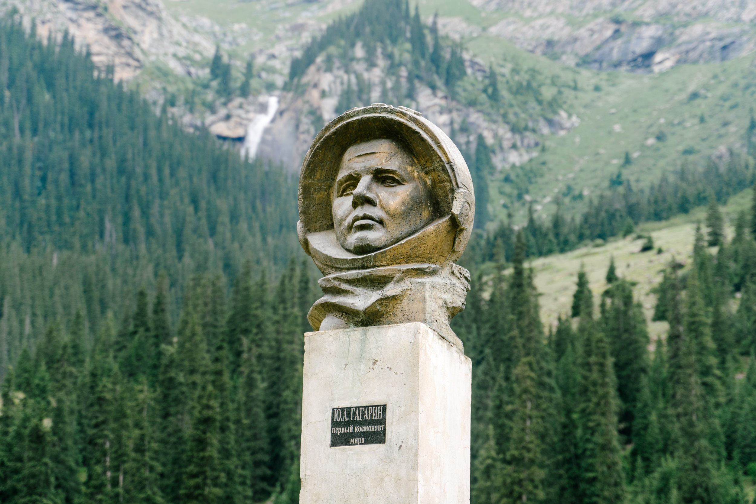 If Only They Could All Be Arabel: Living and Riding in Central Asia ...