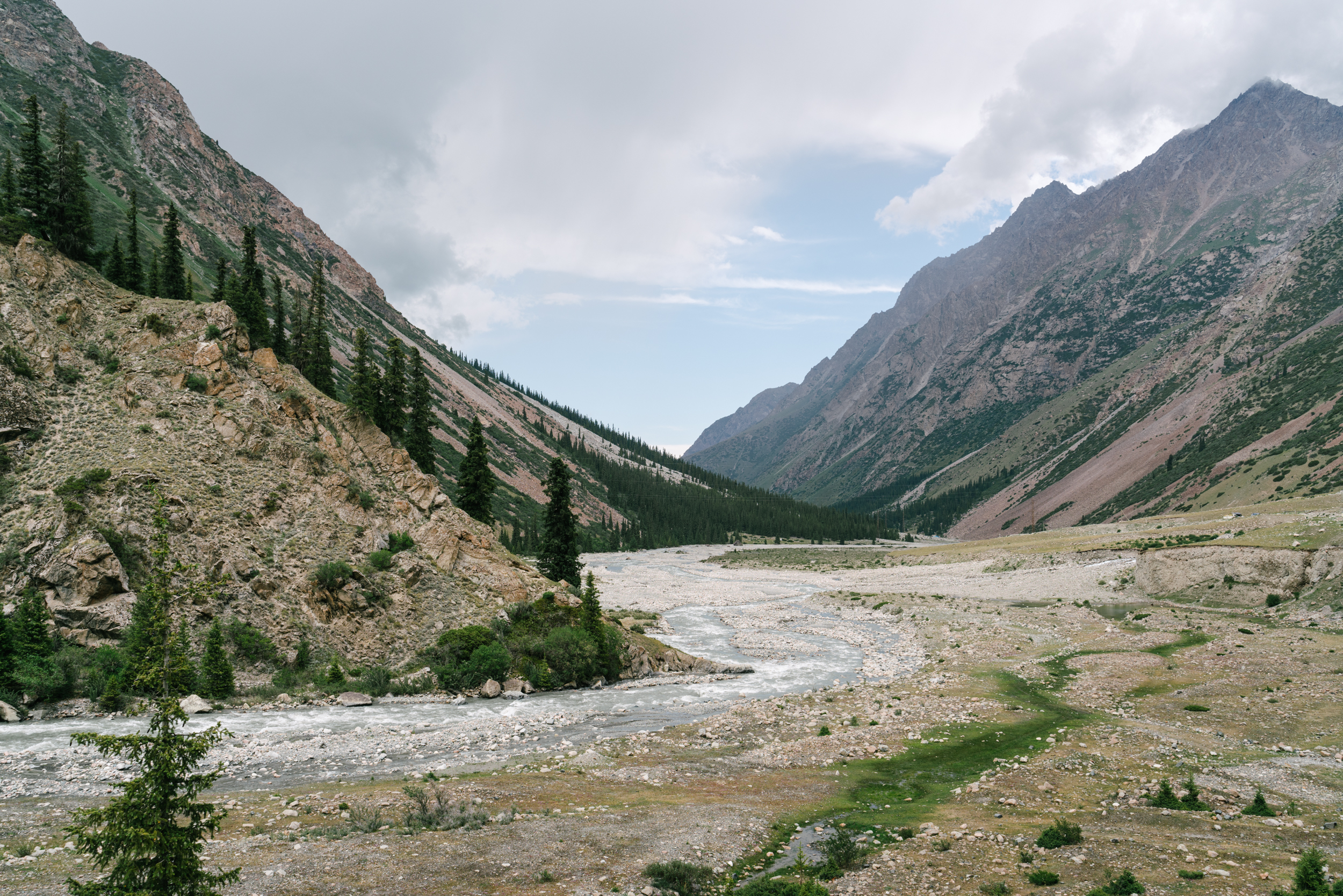 If Only They Could All Be Arabel: Living and Riding in Central Asia ...