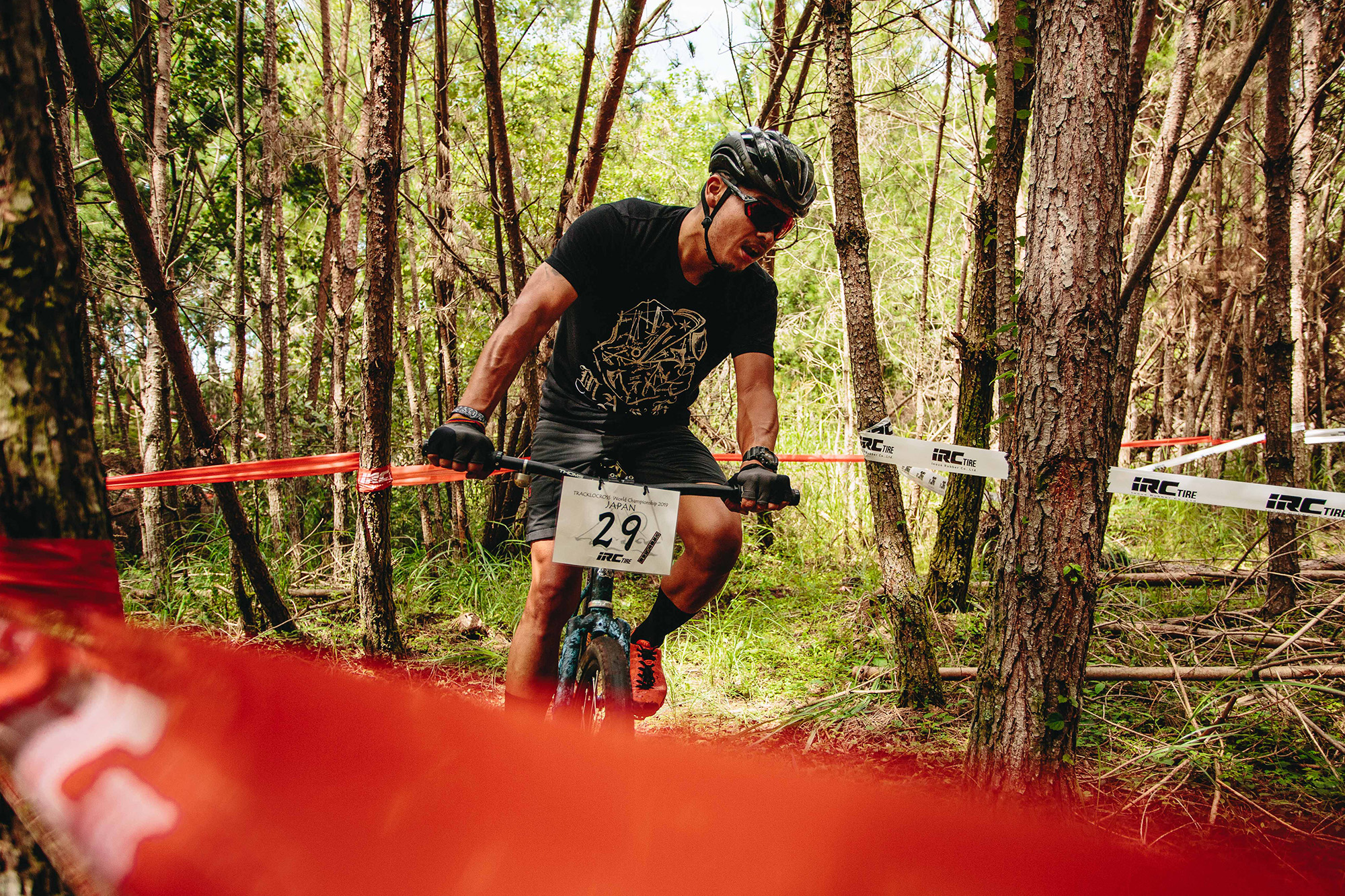 2019 Tracklocross Worlds in Japan – Angel Perez | The Radavist | A ...