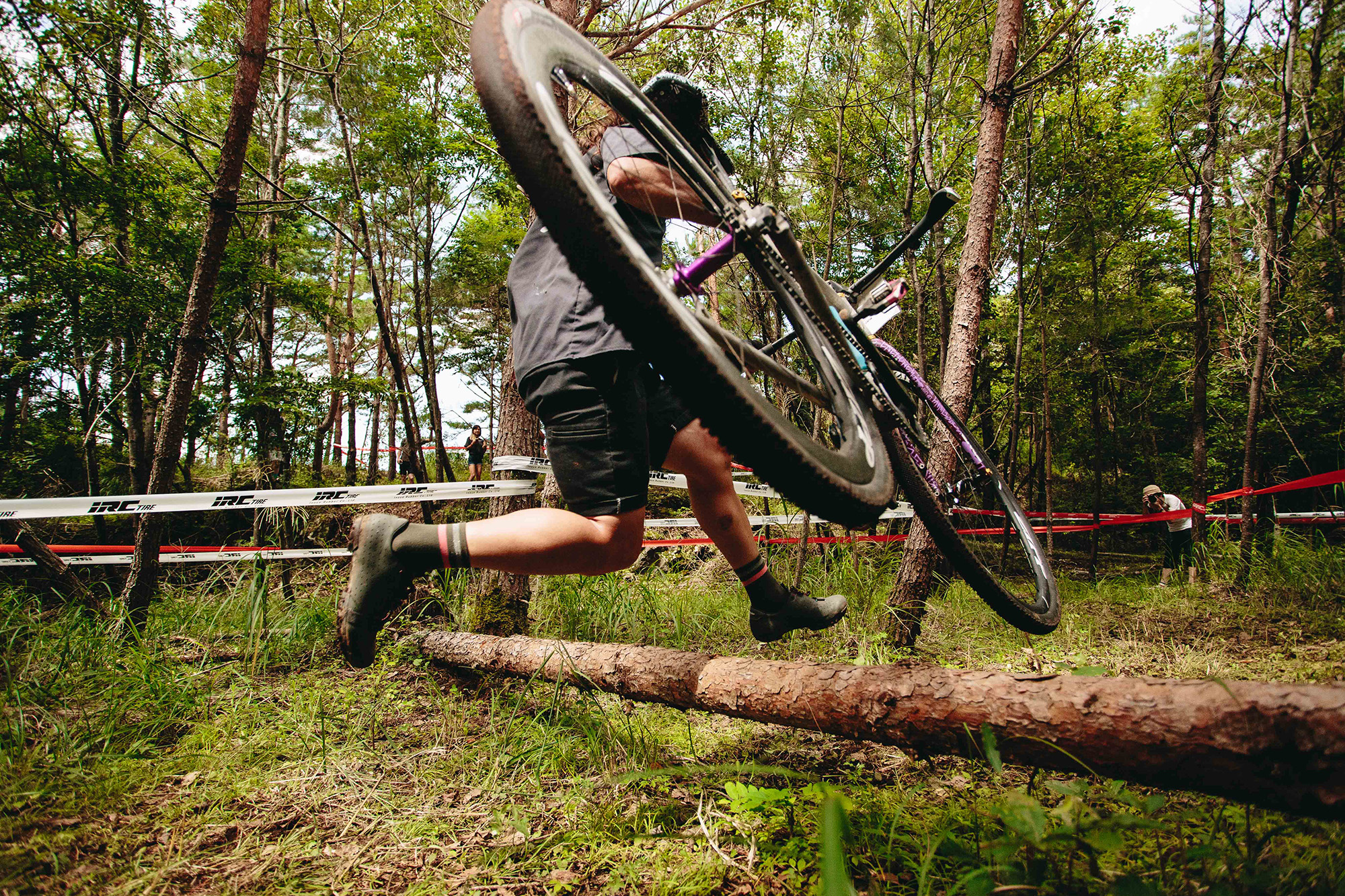 2019 Tracklocross Worlds in Japan – Angel Perez | The Radavist | A ...