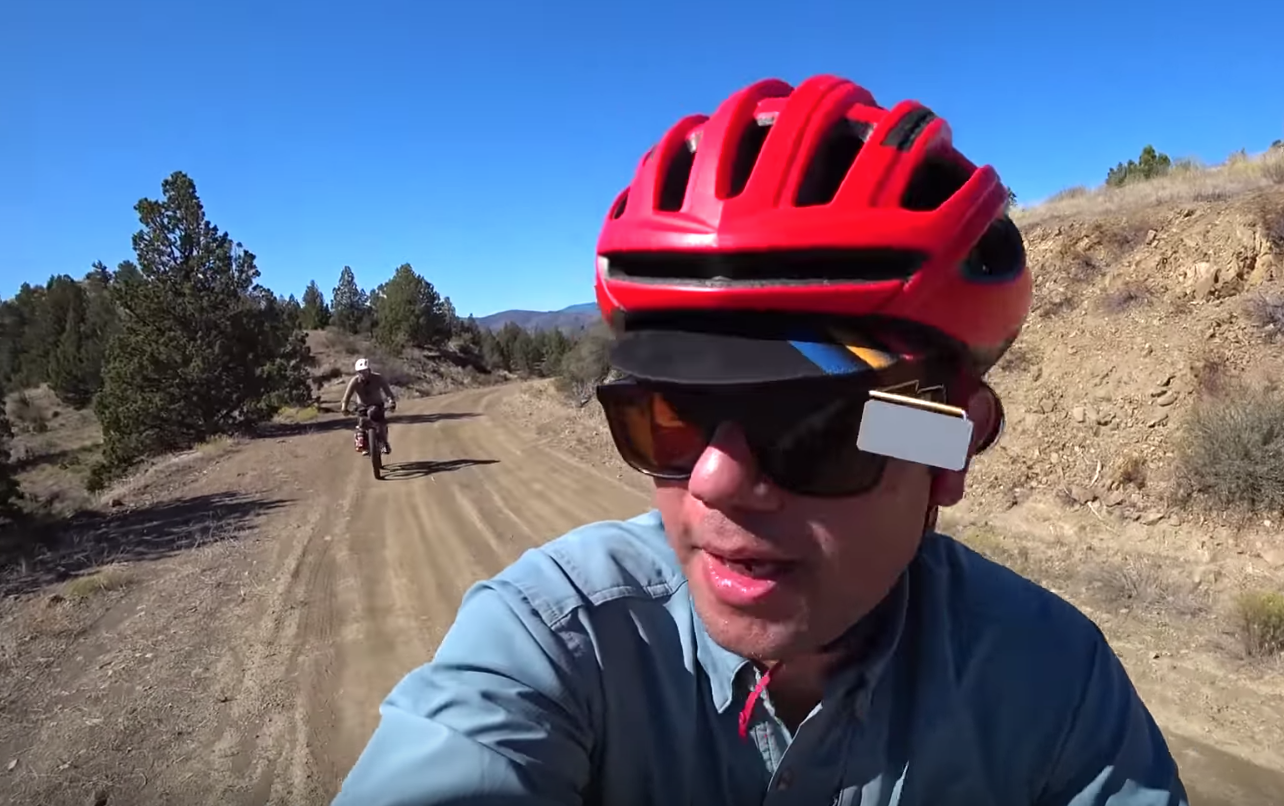 Path Less Pedaled: Bikepacking the 2019 Ochoco Overlander – Part 1 ...