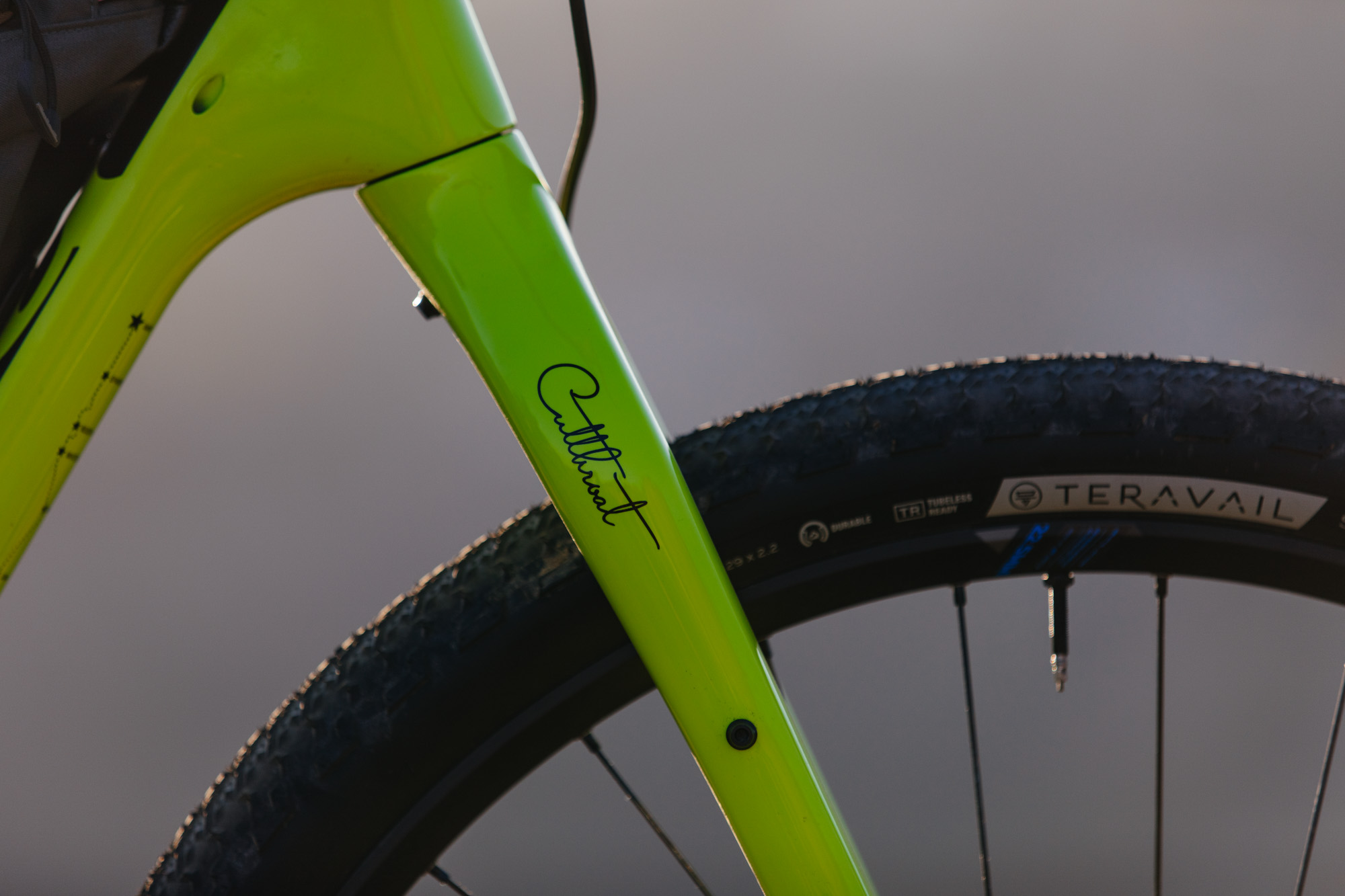 Salsa Cutthroat Tour Divide Bike Review for 2023 – John Watson | The ...