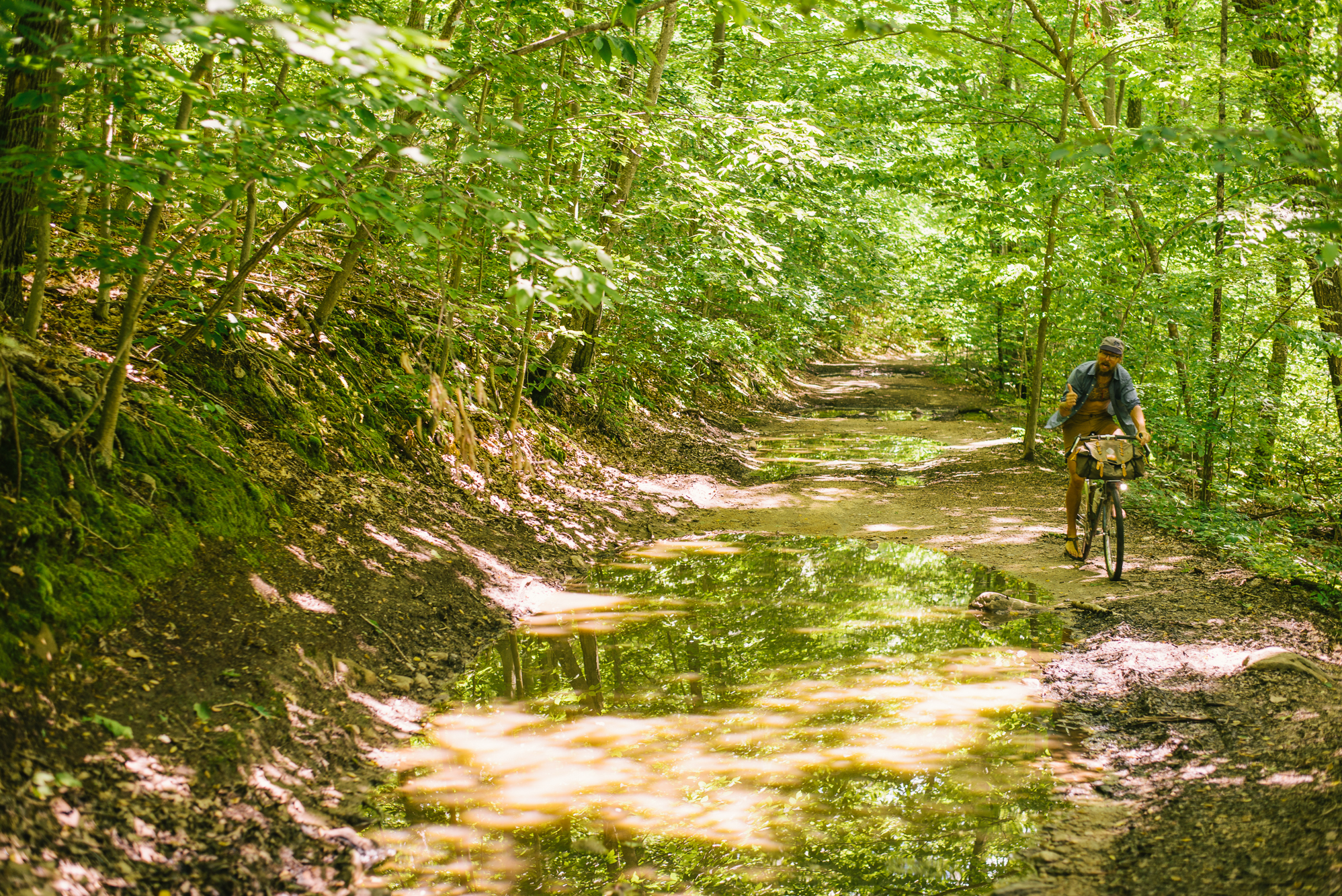 Velo Orange’s Neutrino Review: A Minivelo with Big Capabilities ...