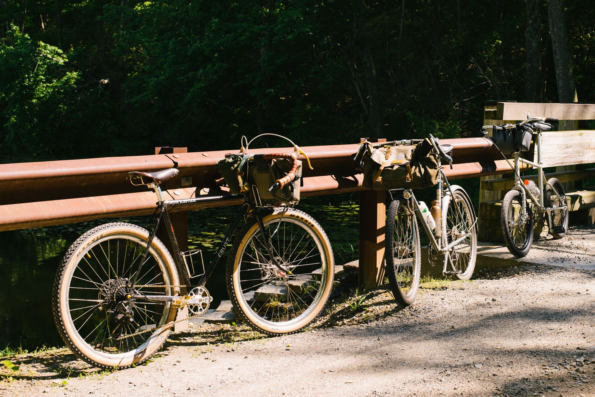 Velo Orange’s Neutrino Review: A Minivelo with Big Capabilities ...