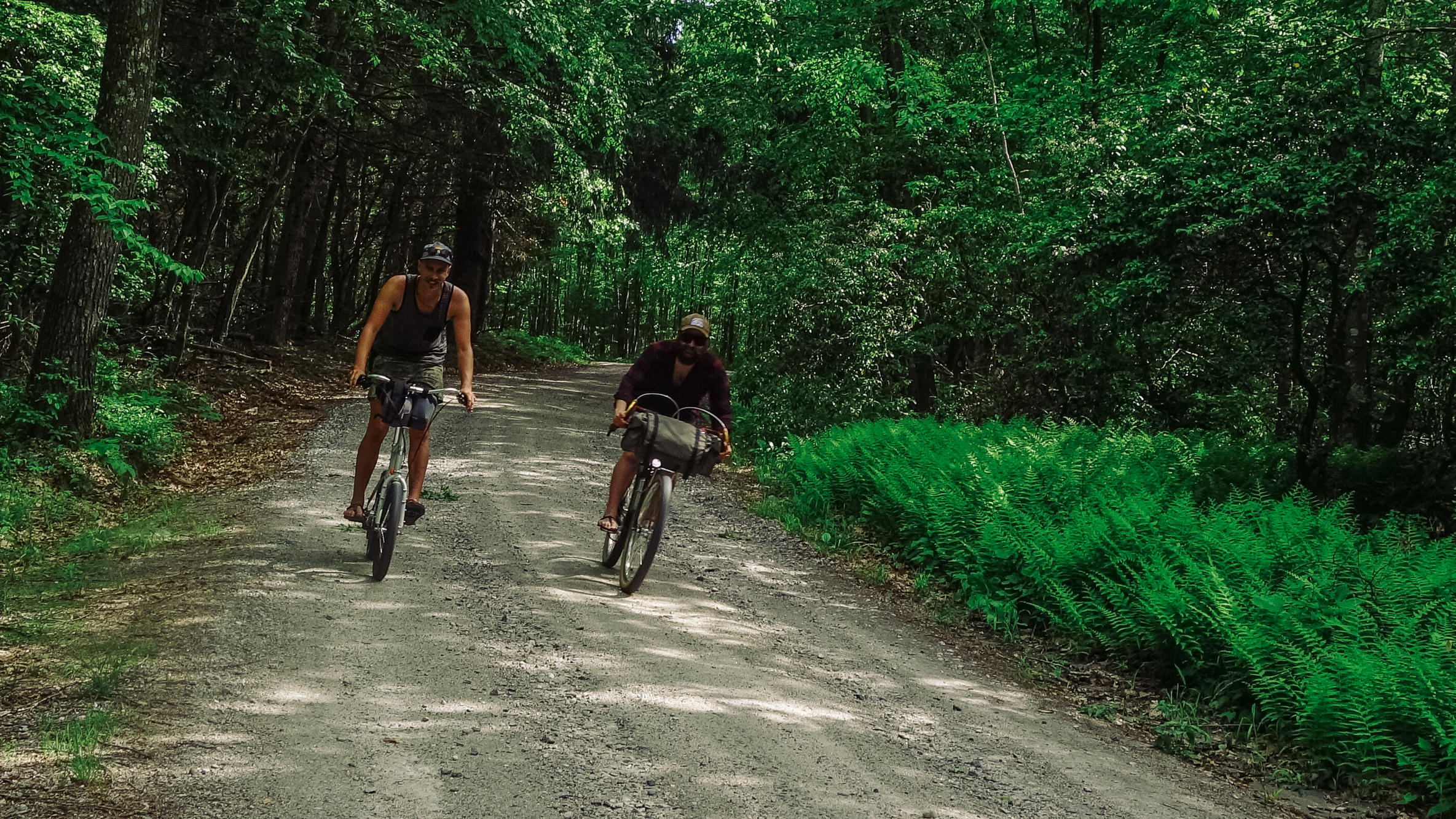 Velo Orange’s Neutrino Review: A Minivelo with Big Capabilities ...