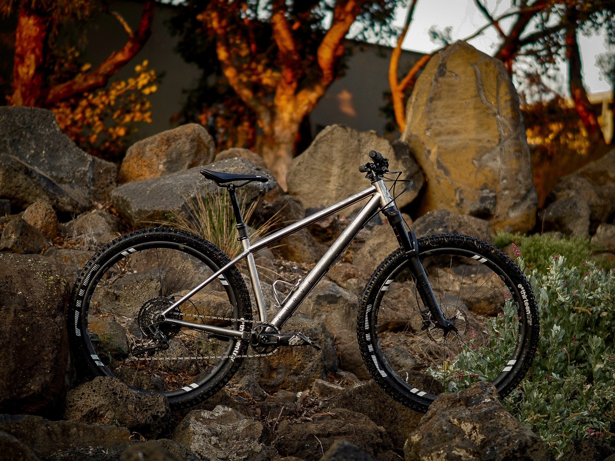 One Thing in Australia that Won’t Kill You: the Curve Cycling Ti ...