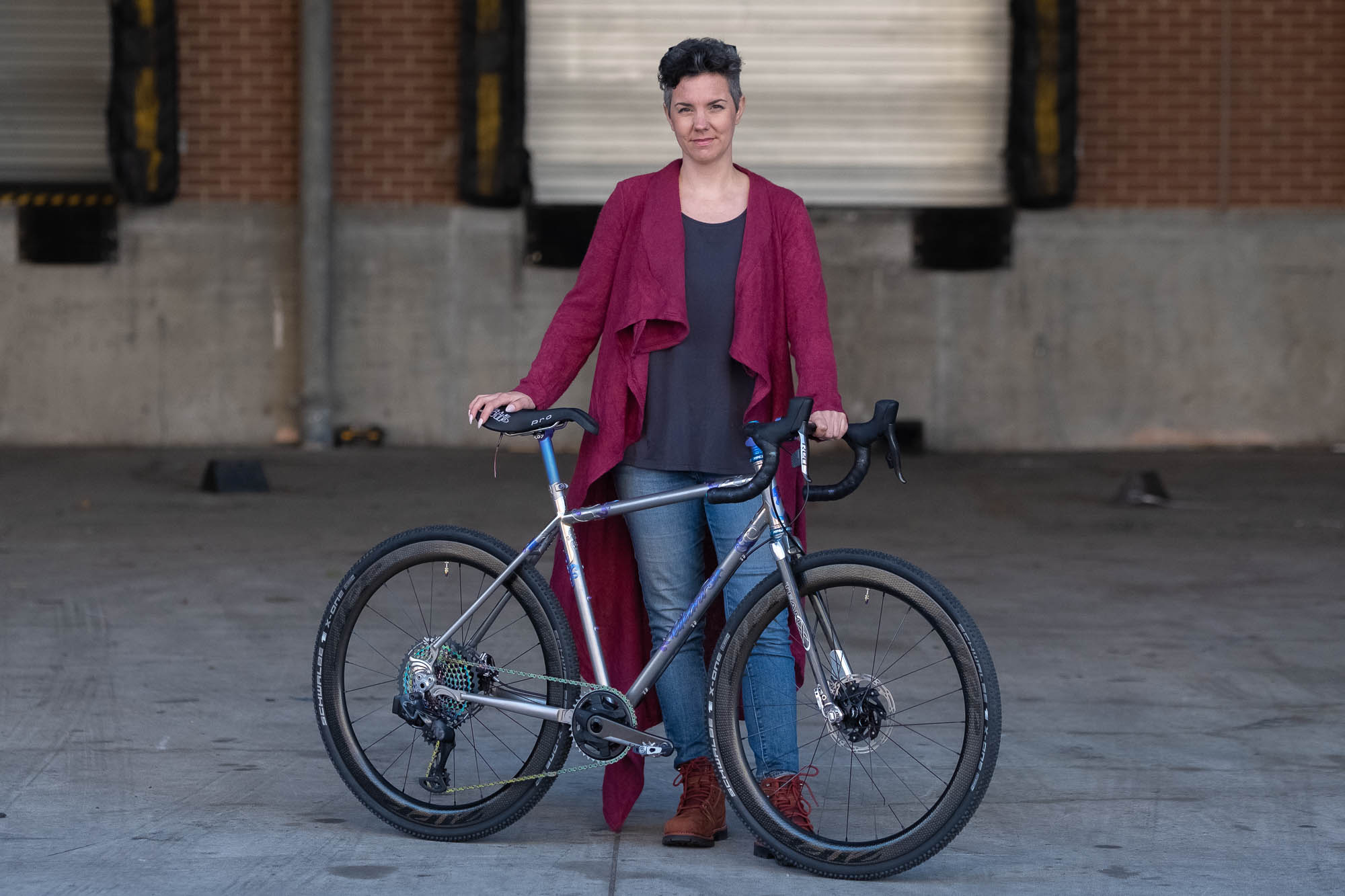 Philly Bike Expo 2019: Pedalino Bikes – Jarrod Bunk | The Radavist | A ...