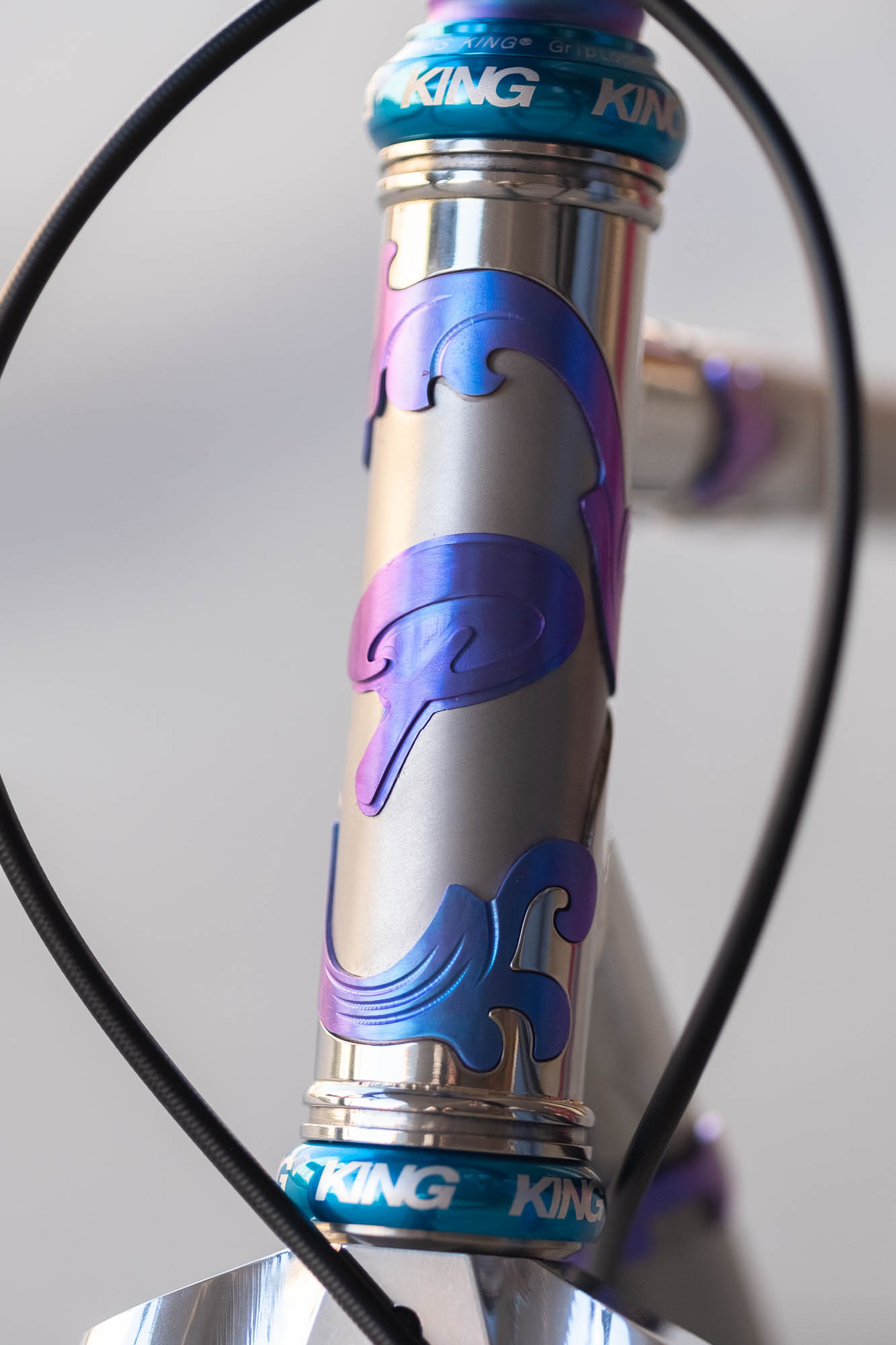 Philly Bike Expo 2019: Pedalino Bikes – Jarrod Bunk | The Radavist | A ...