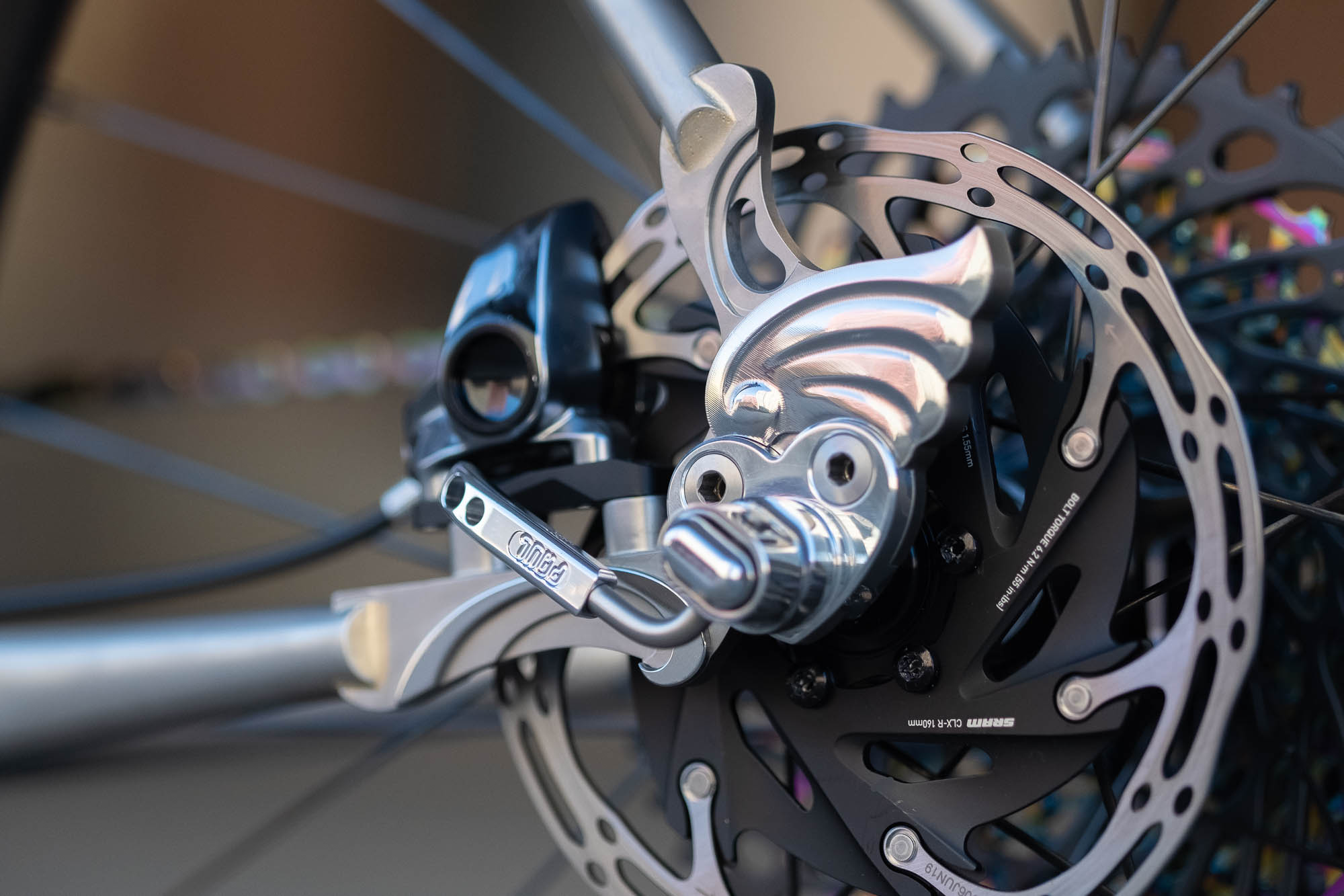 Philly Bike Expo 2019: Pedalino Bikes – Jarrod Bunk | The Radavist | A ...