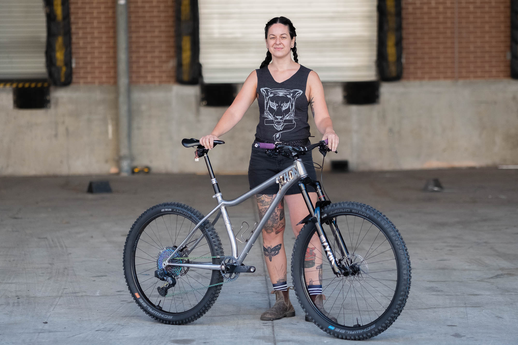 Beautiful Bicycles on The Radavist | A group of individuals who share a ...
