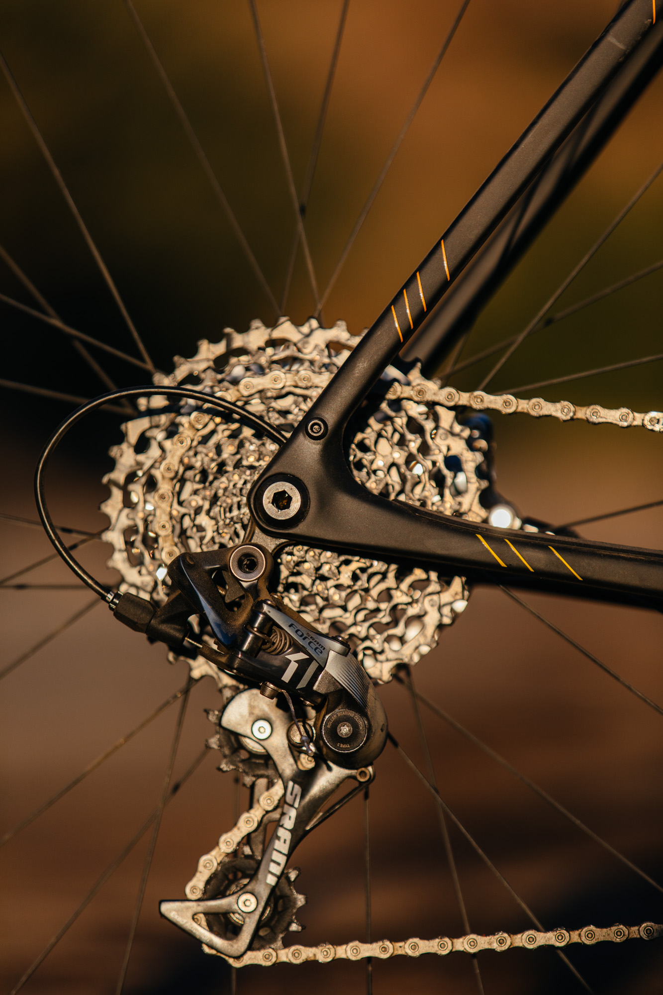 Long Term Review with the Salsa Warroad 650b All Road – John Watson ...