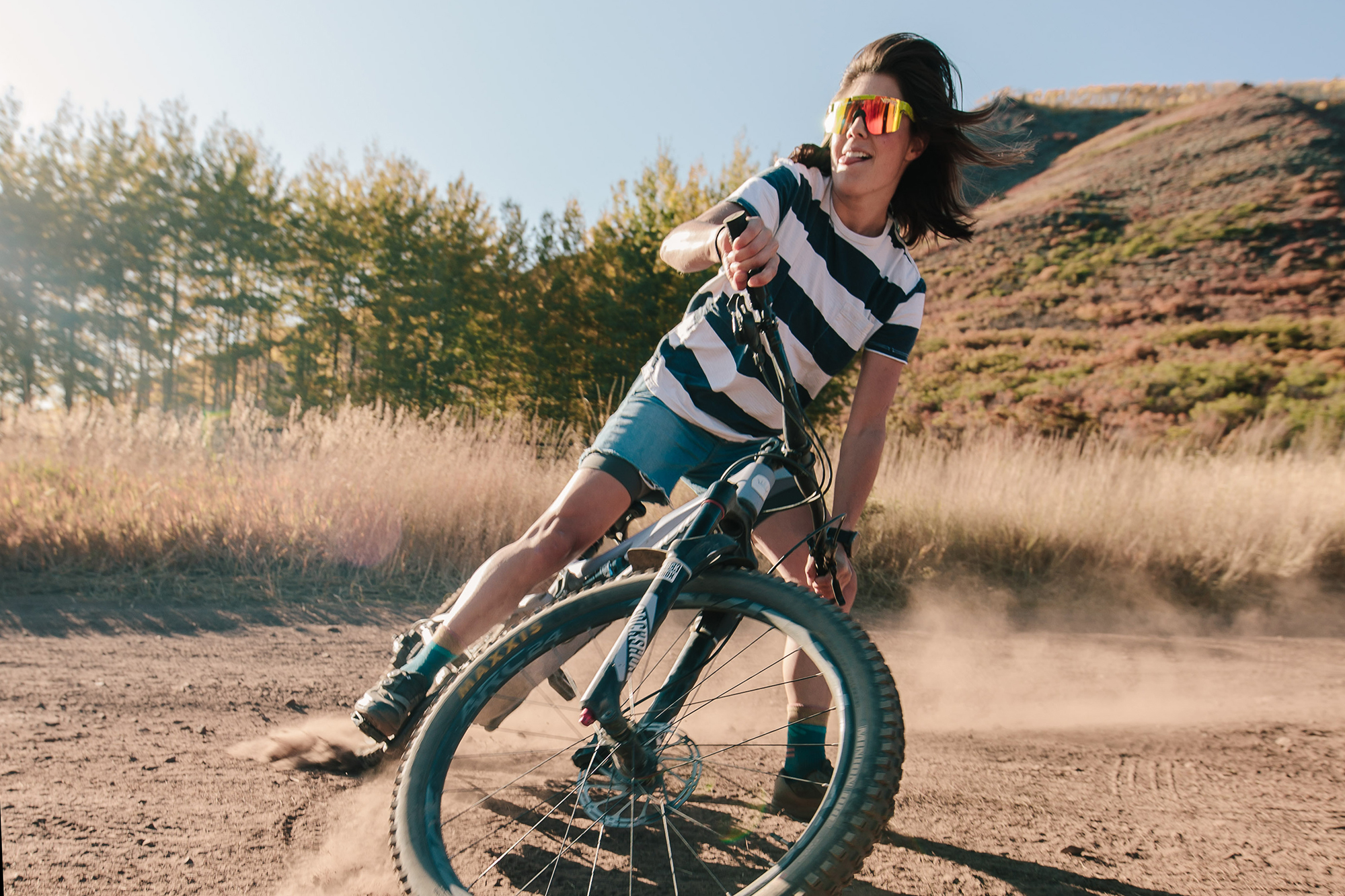 Ripton & Co. Skids into the Scene with their Action Jorts for Men and ...