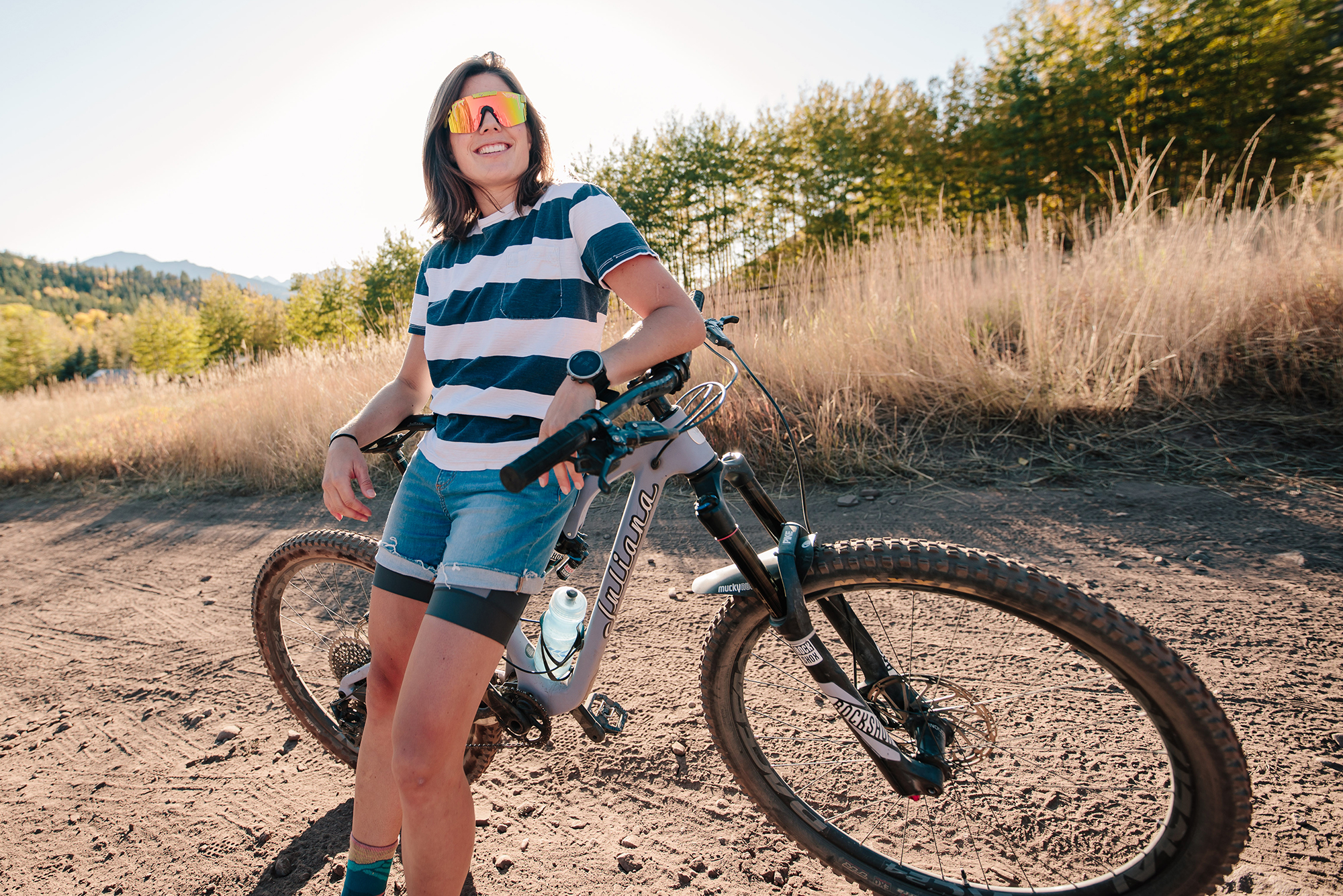 Ripton & Co. Skids into the Scene with their Action Jorts for Men and ...