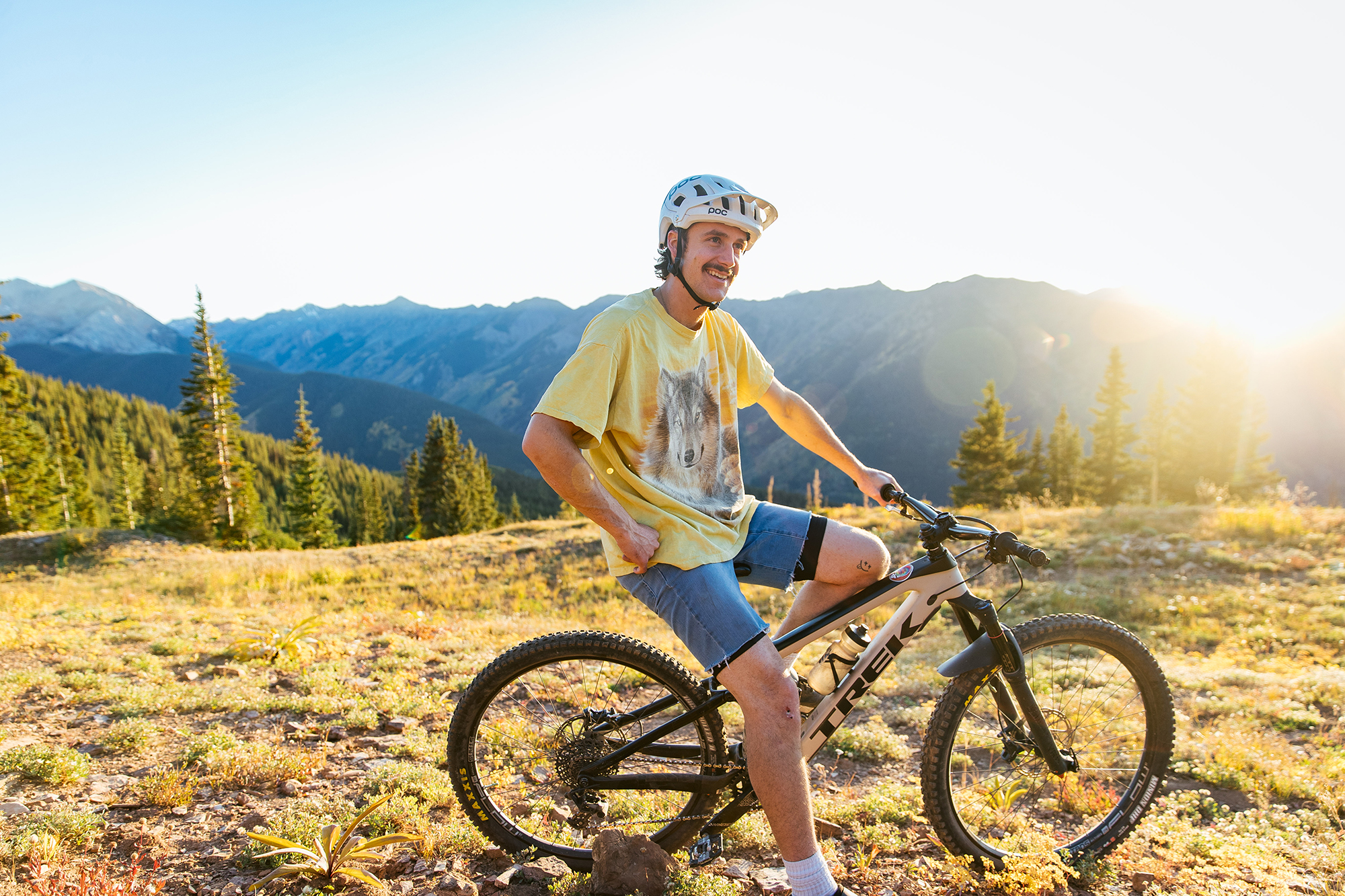 Ripton & Co. Skids into the Scene with their Action Jorts for Men and ...