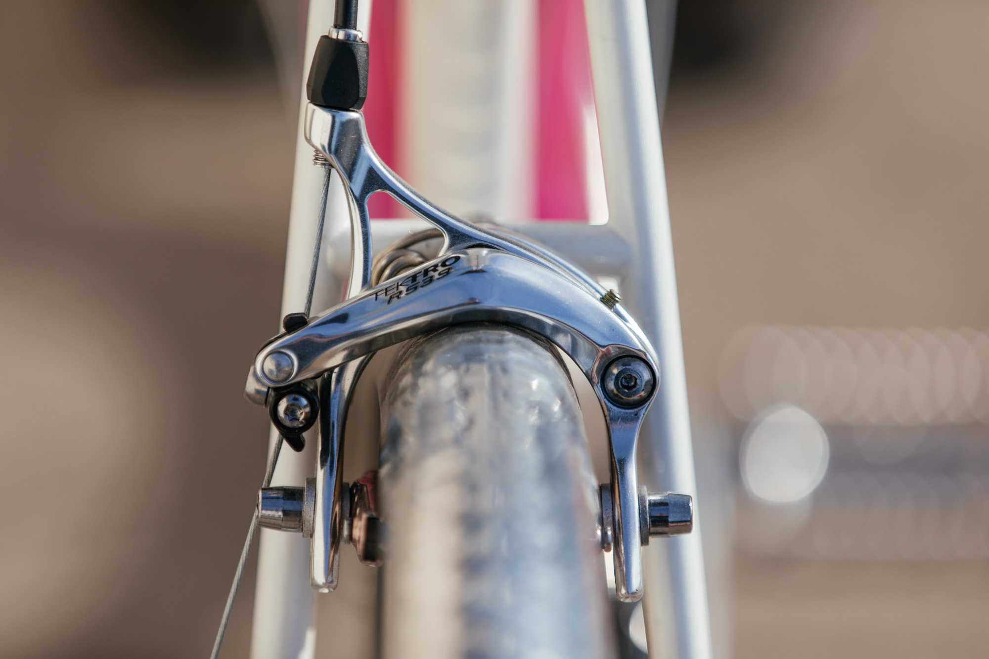 Alex and His Miyata City Bike – John Watson | The Radavist | A group of ...