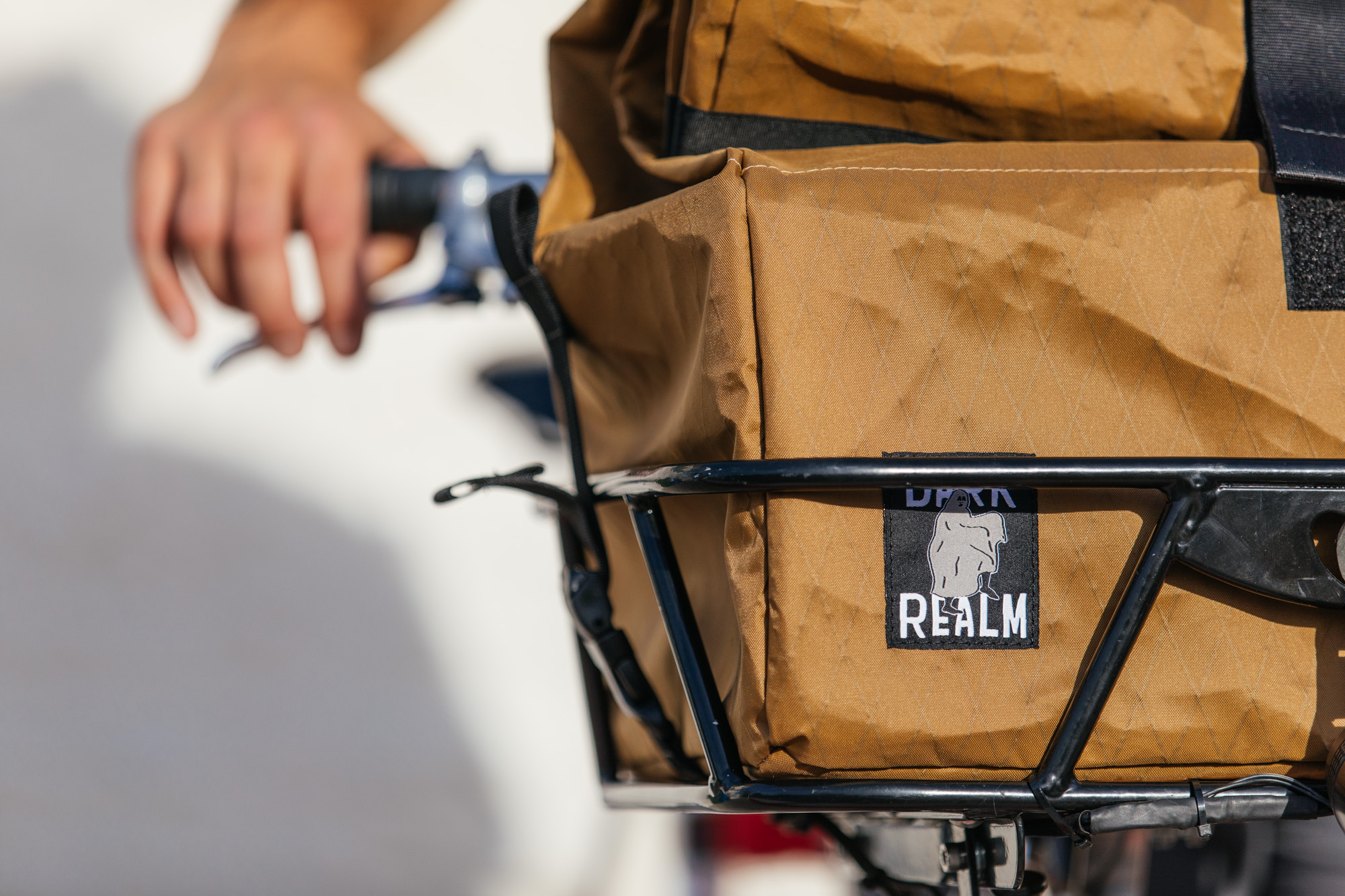 Alex and His Miyata City Bike – John Watson | The Radavist | A group of ...