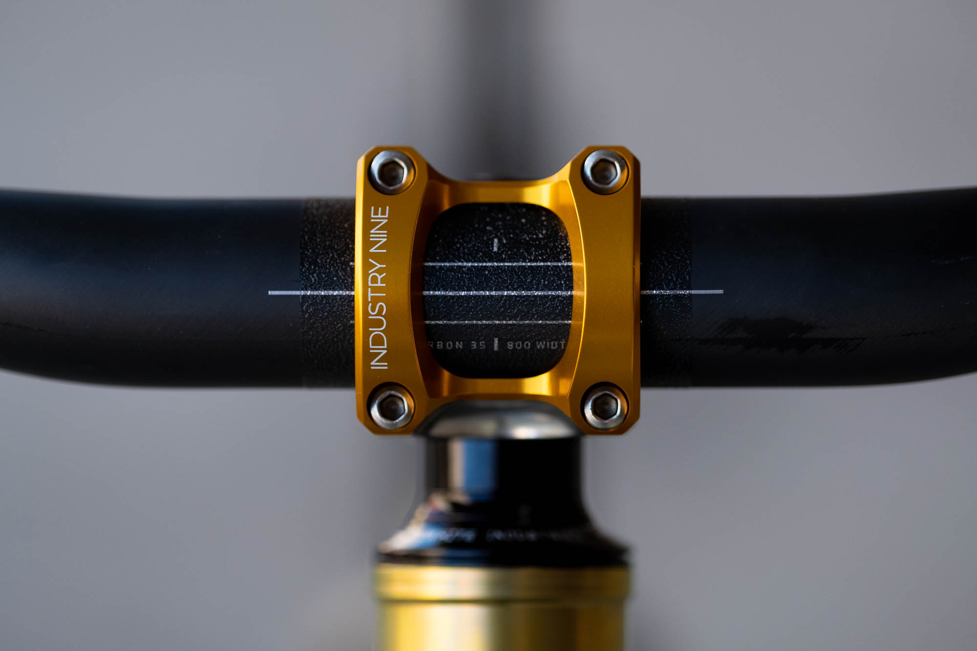 Philly Bike Expo: Engin Cycles Gilded Ti Hardtail – Jarrod Bunk | The ...