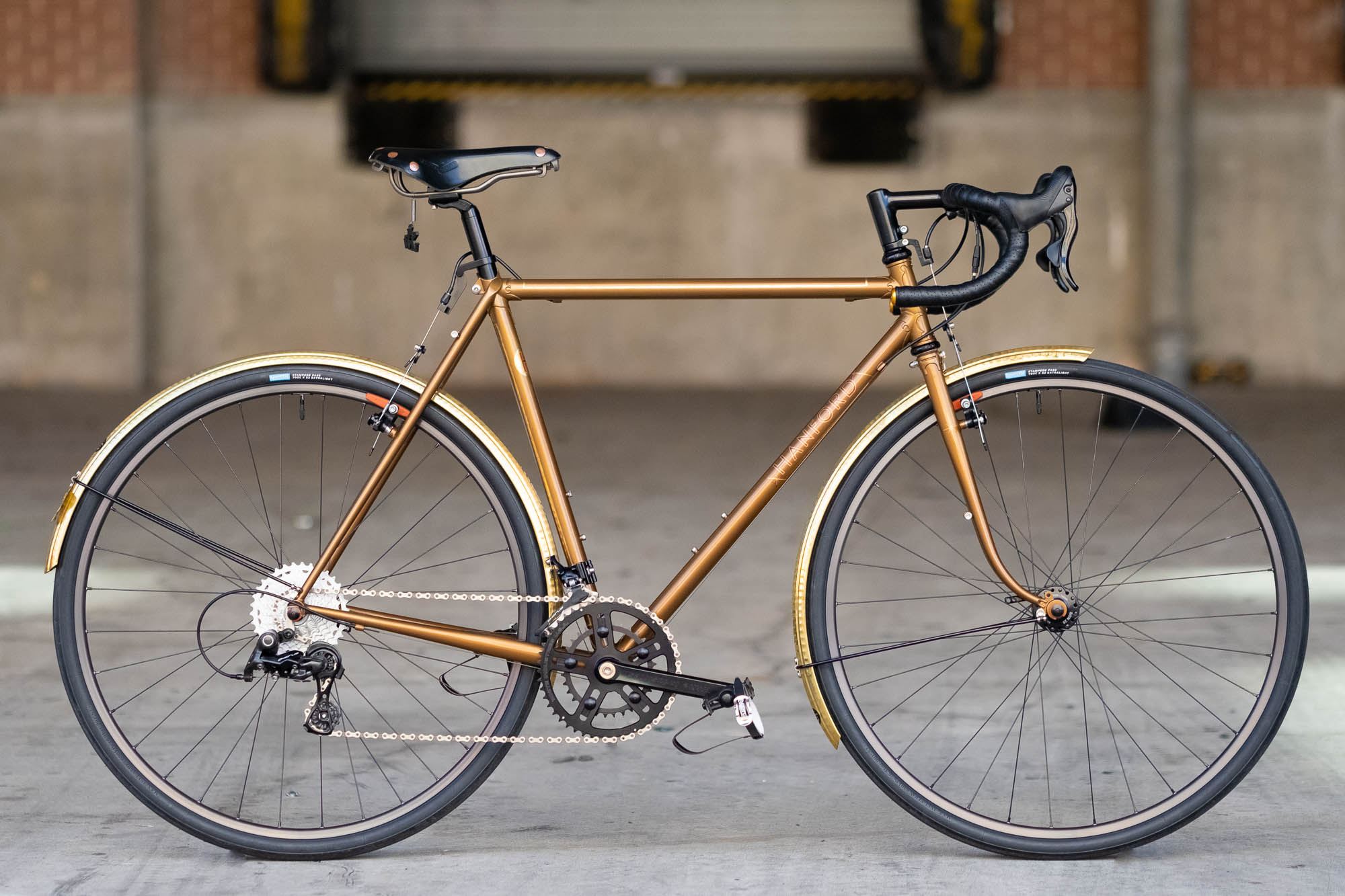 Philly Bike Expo: Hanford Cycles Long Distance Road – Jarrod Bunk | The ...