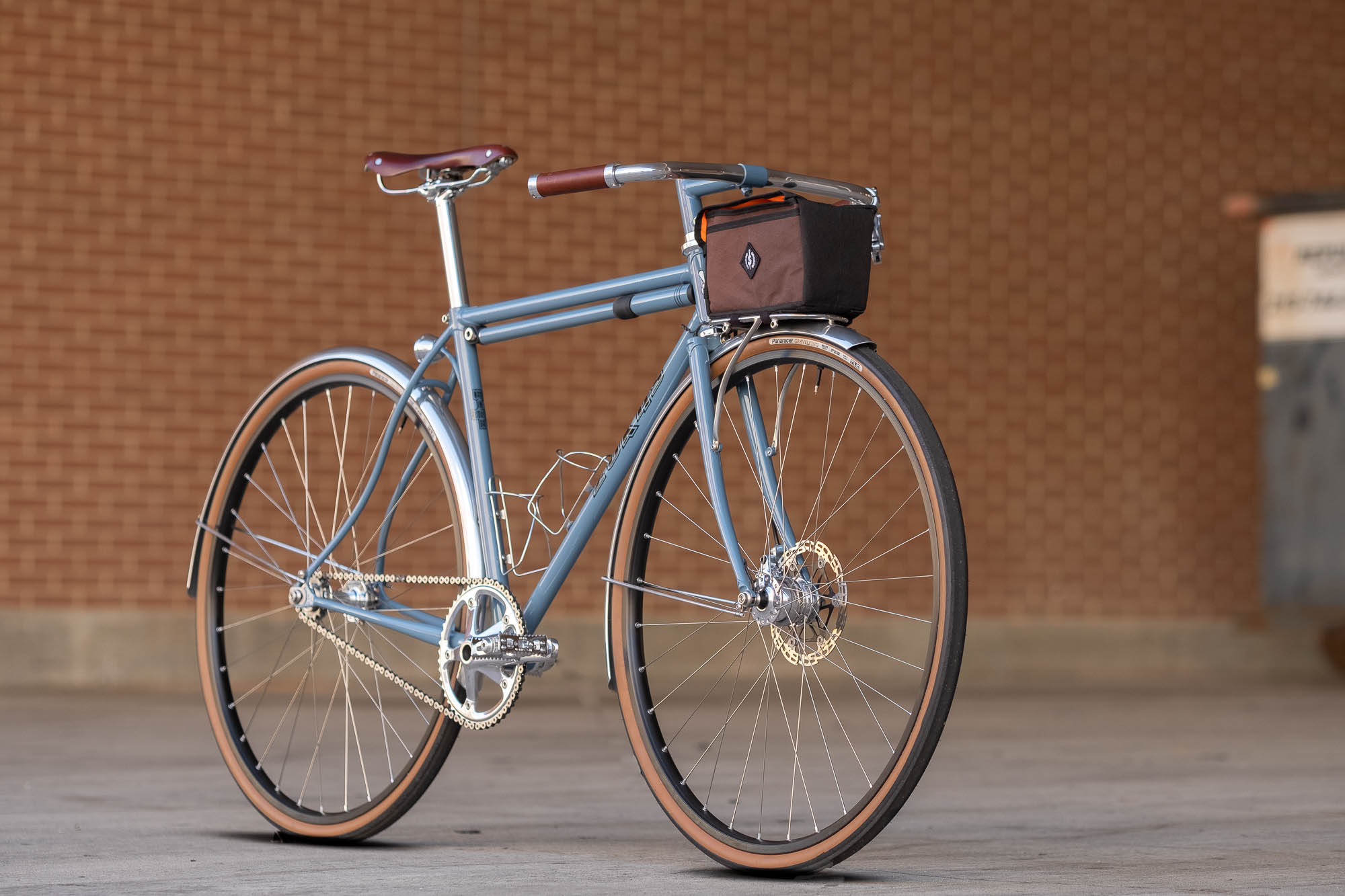 Beautiful Bicycles on The Radavist | A group of individuals who share a ...