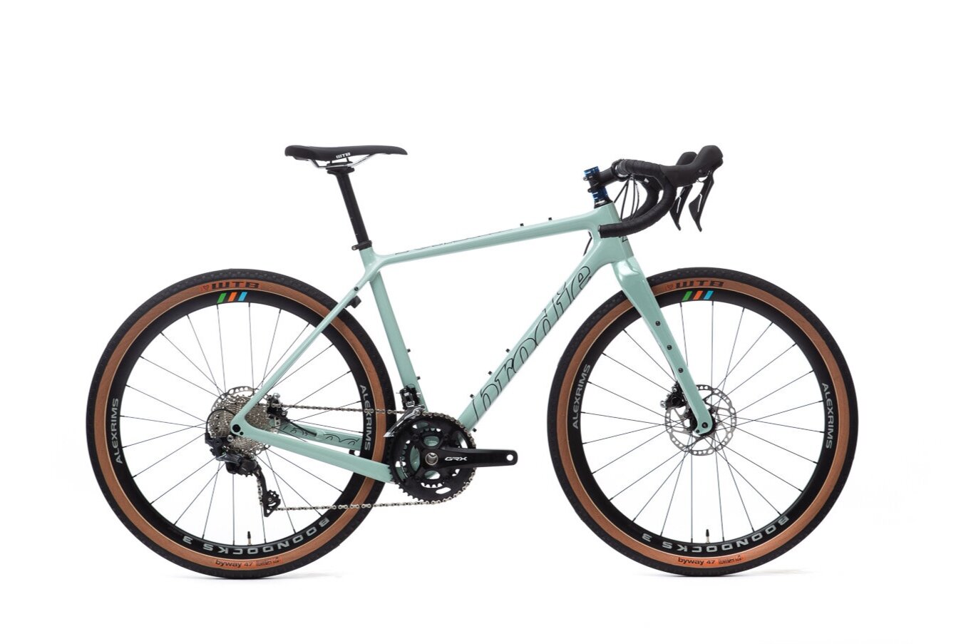 Brodie’s Romax Comes in Multiple Build Kits for 2020 | The Radavist | A ...