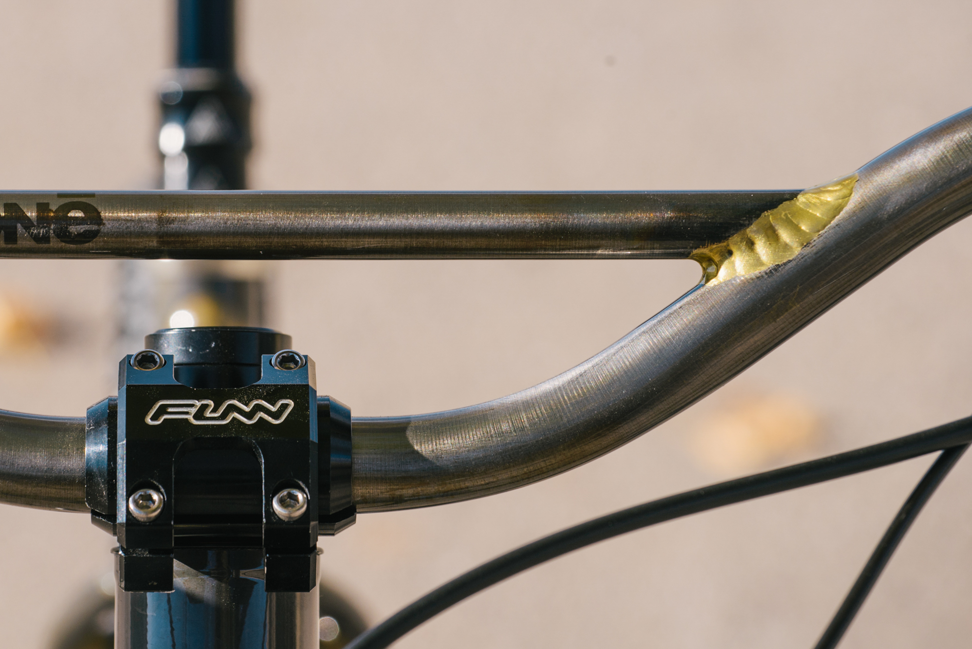 Moné Bikes La Roca V2: Braze Jah Part Deux – Spencer Harding | The ...