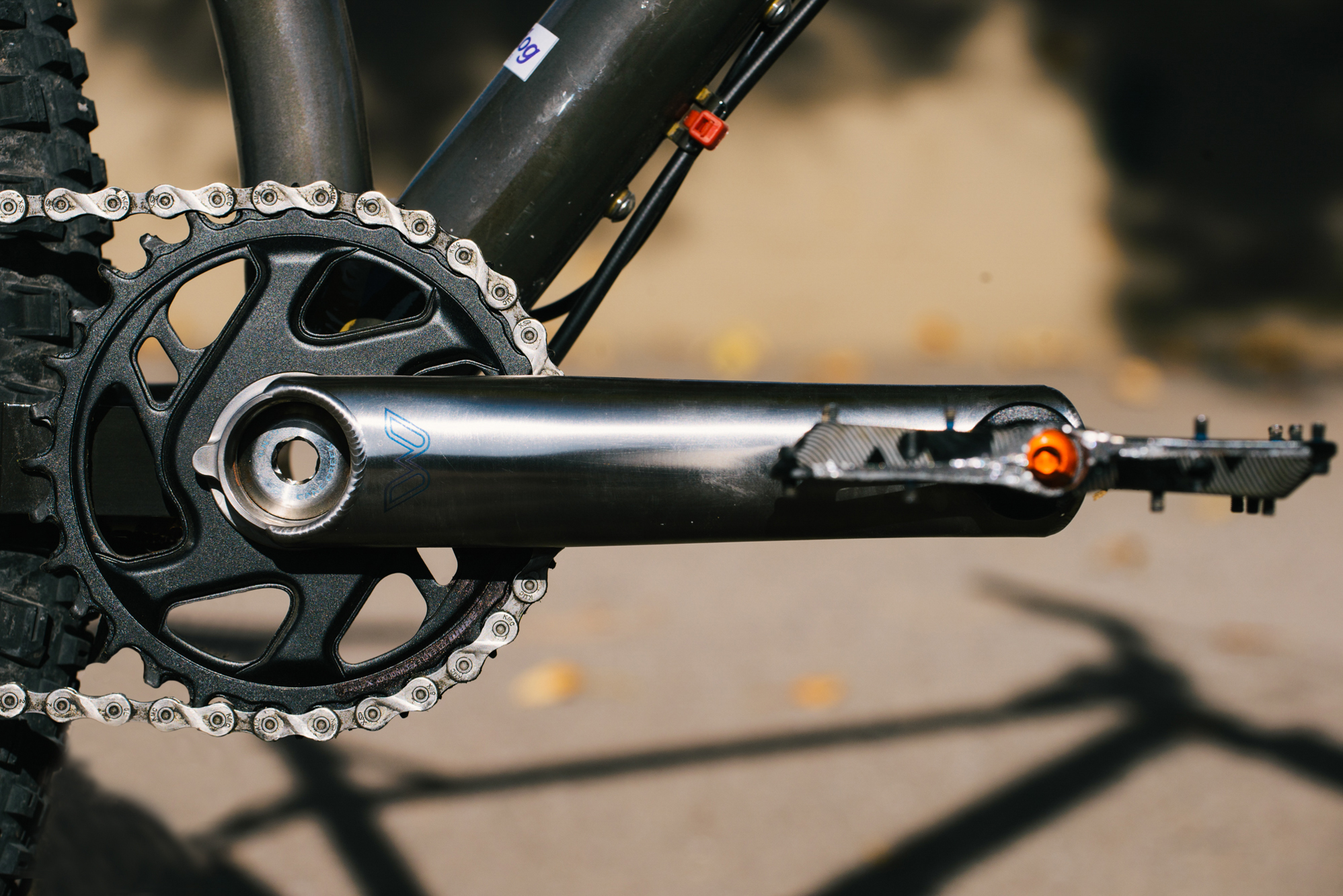 Moné Bikes La Roca V2: Braze Jah Part Deux – Spencer Harding | The ...