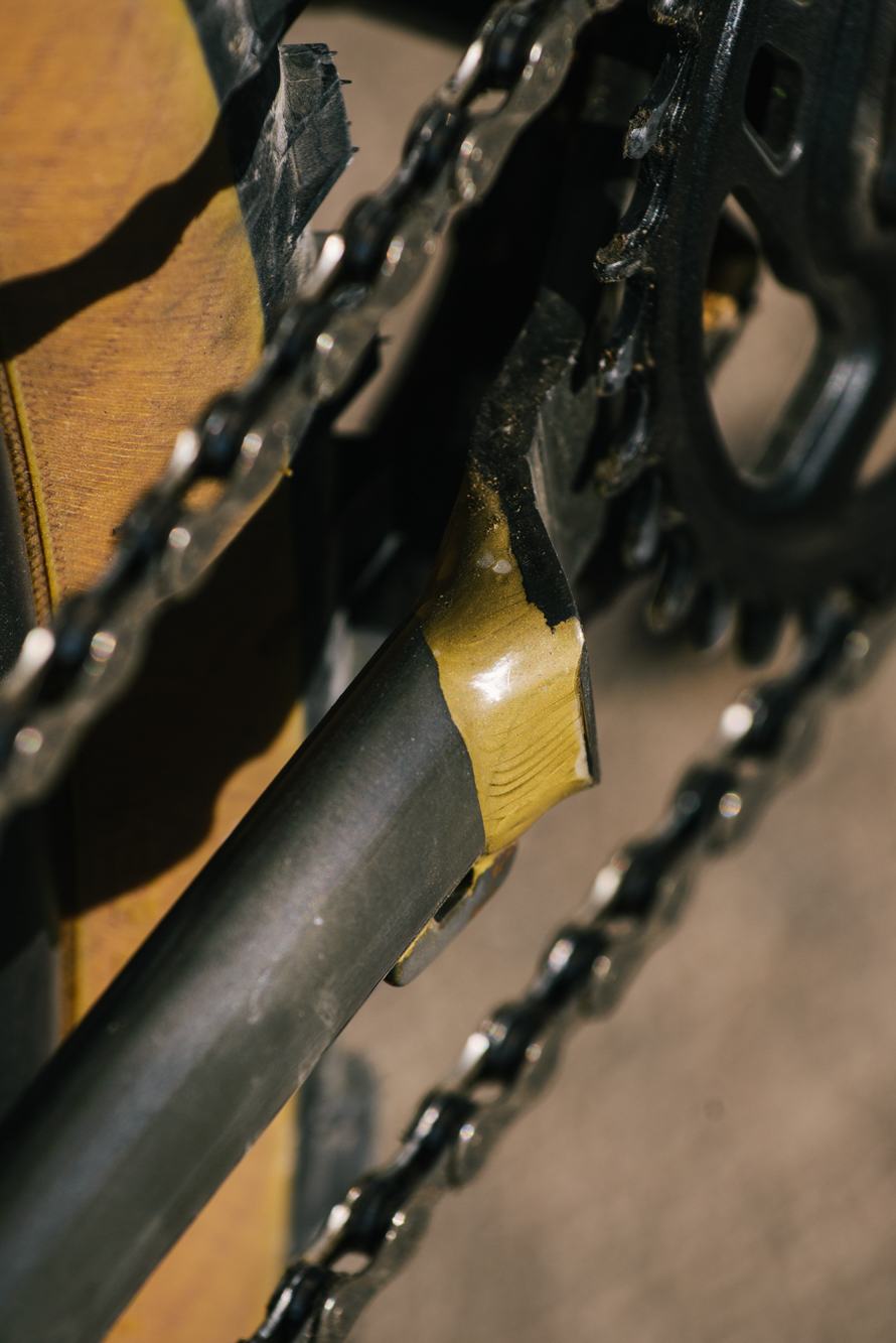 Moné Bikes La Roca V2: Braze Jah Part Deux – Spencer Harding | The ...