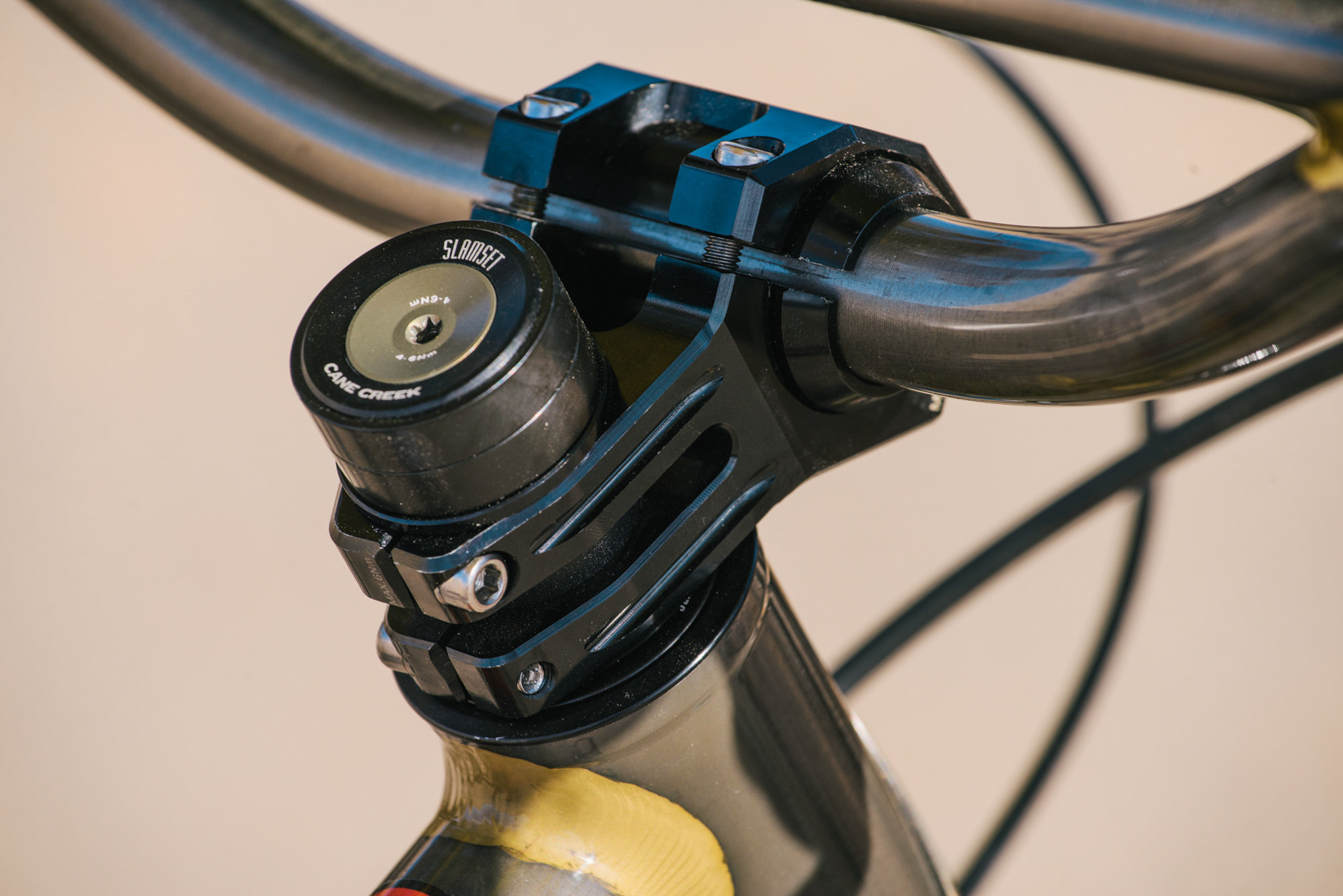 Moné Bikes La Roca V2: Braze Jah Part Deux – Spencer Harding | The ...