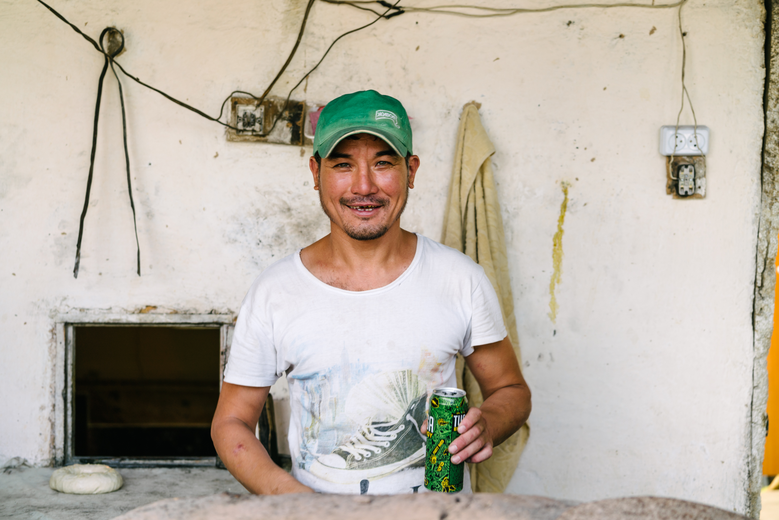 Only Bread to Baetov: Food Poisoning in the Tian Shan Mountains – Ryan ...