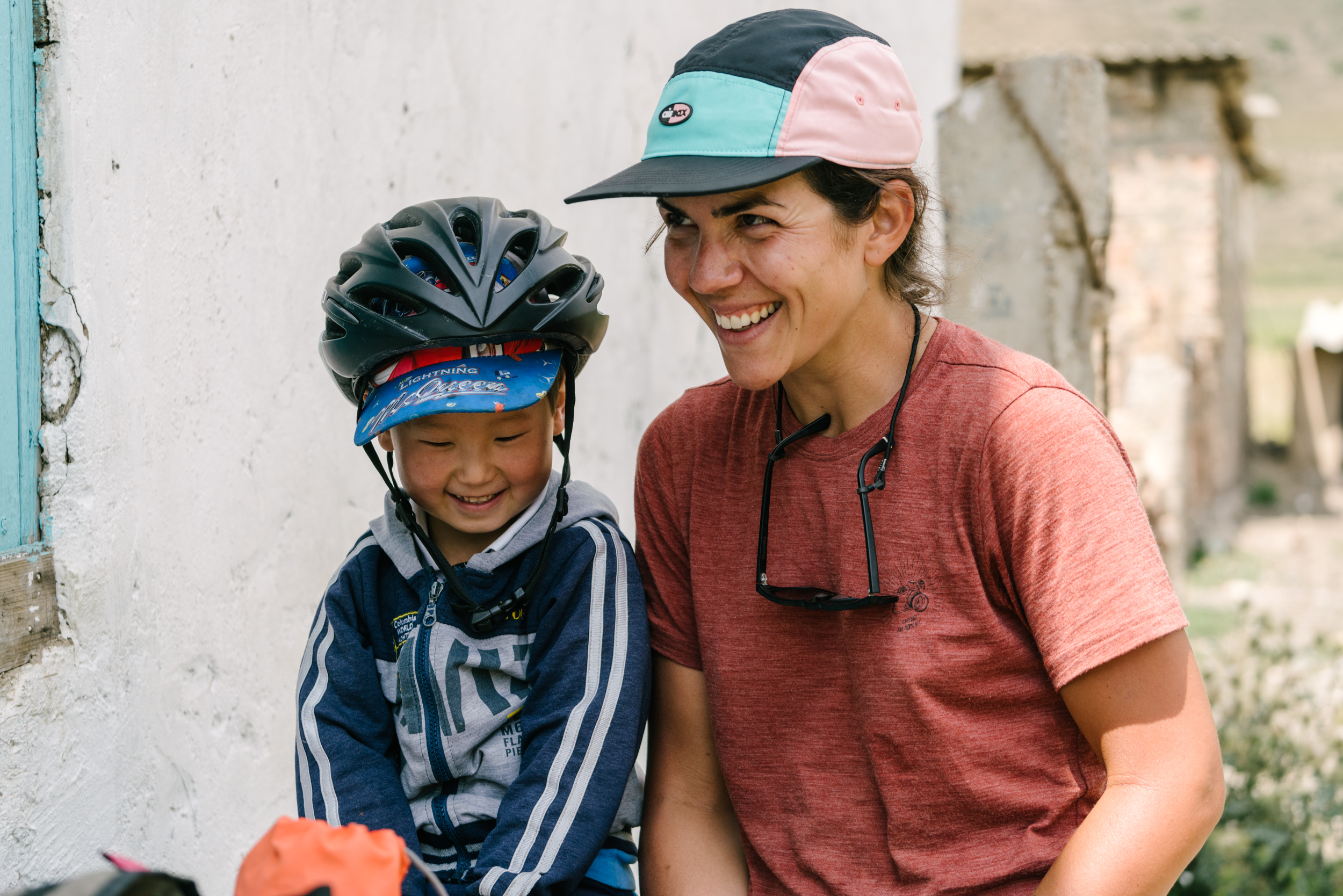 Only Bread to Baetov: Food Poisoning in the Tian Shan Mountains – Ryan ...