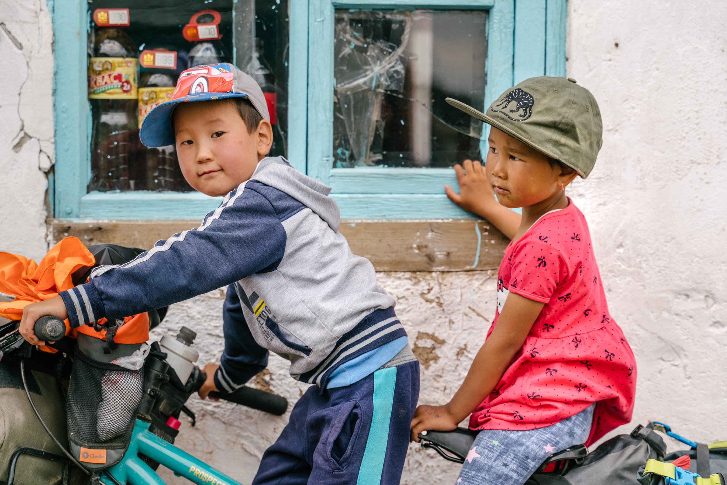 Only Bread to Baetov: Food Poisoning in the Tian Shan Mountains – Ryan ...