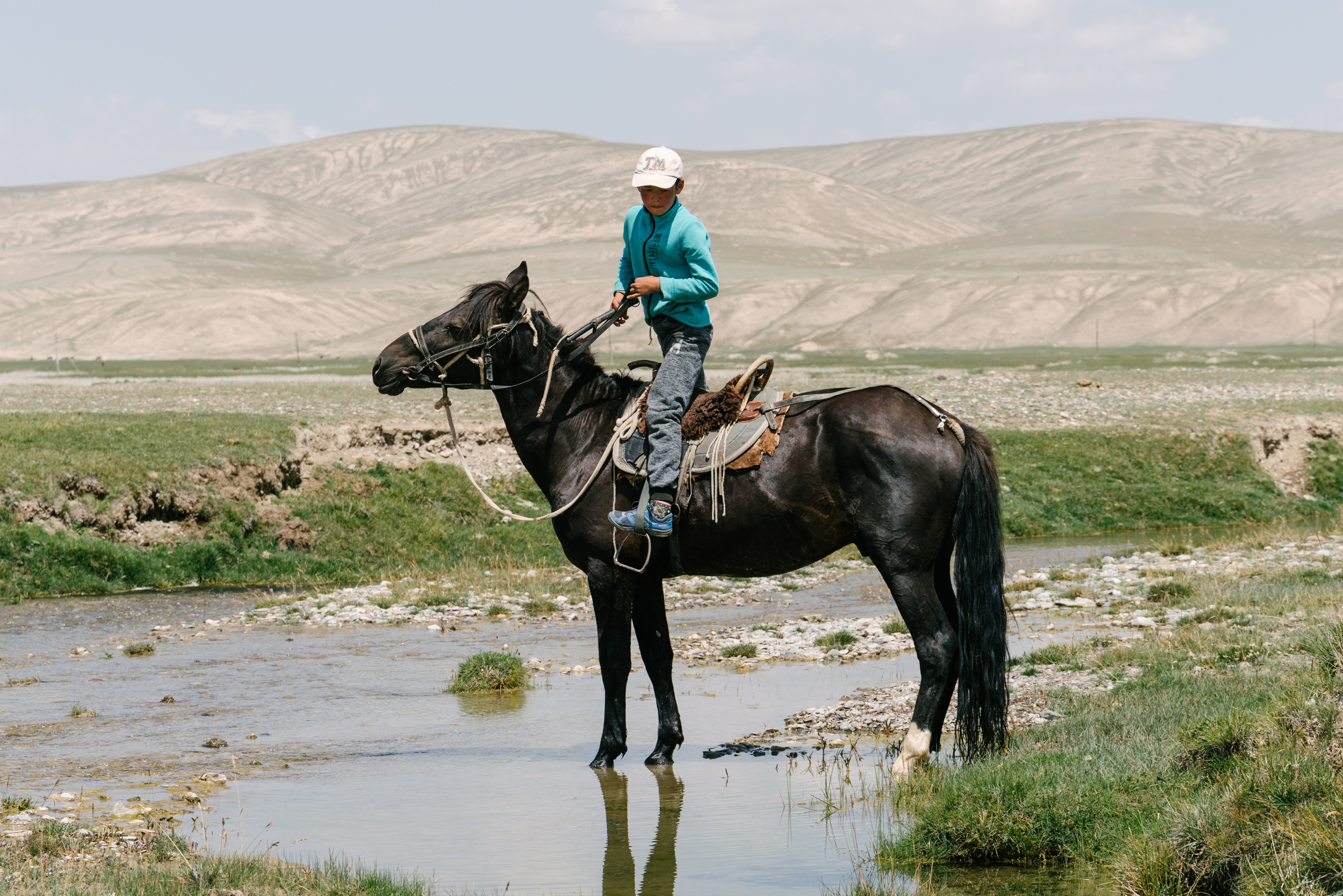 Only Bread to Baetov: Food Poisoning in the Tian Shan Mountains – Ryan ...