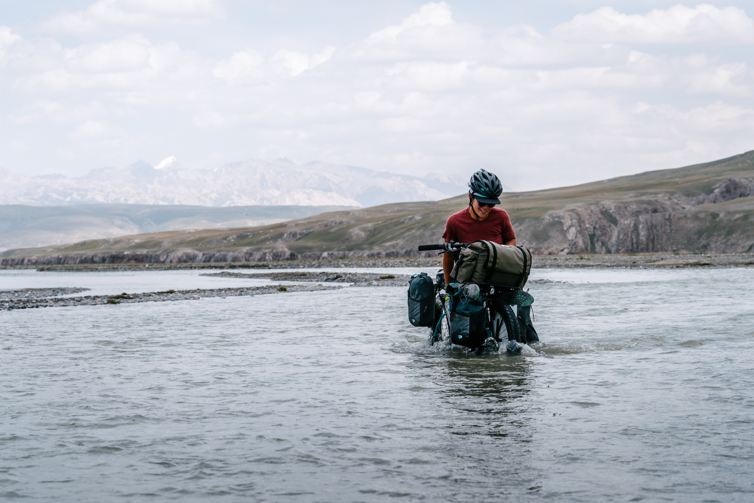 Only Bread to Baetov: Food Poisoning in the Tian Shan Mountains – Ryan ...