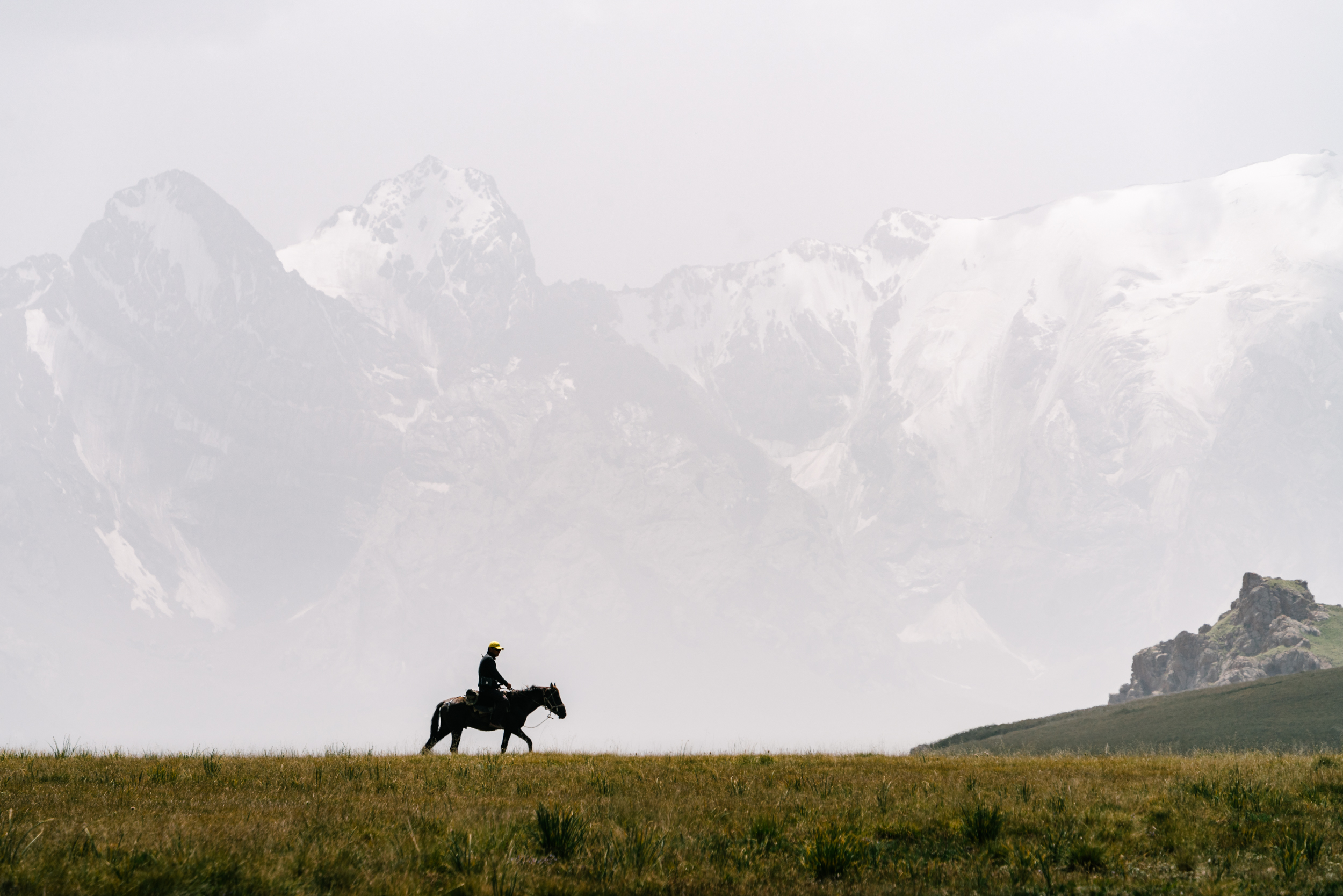 Only Bread to Baetov: Food Poisoning in the Tian Shan Mountains – Ryan ...