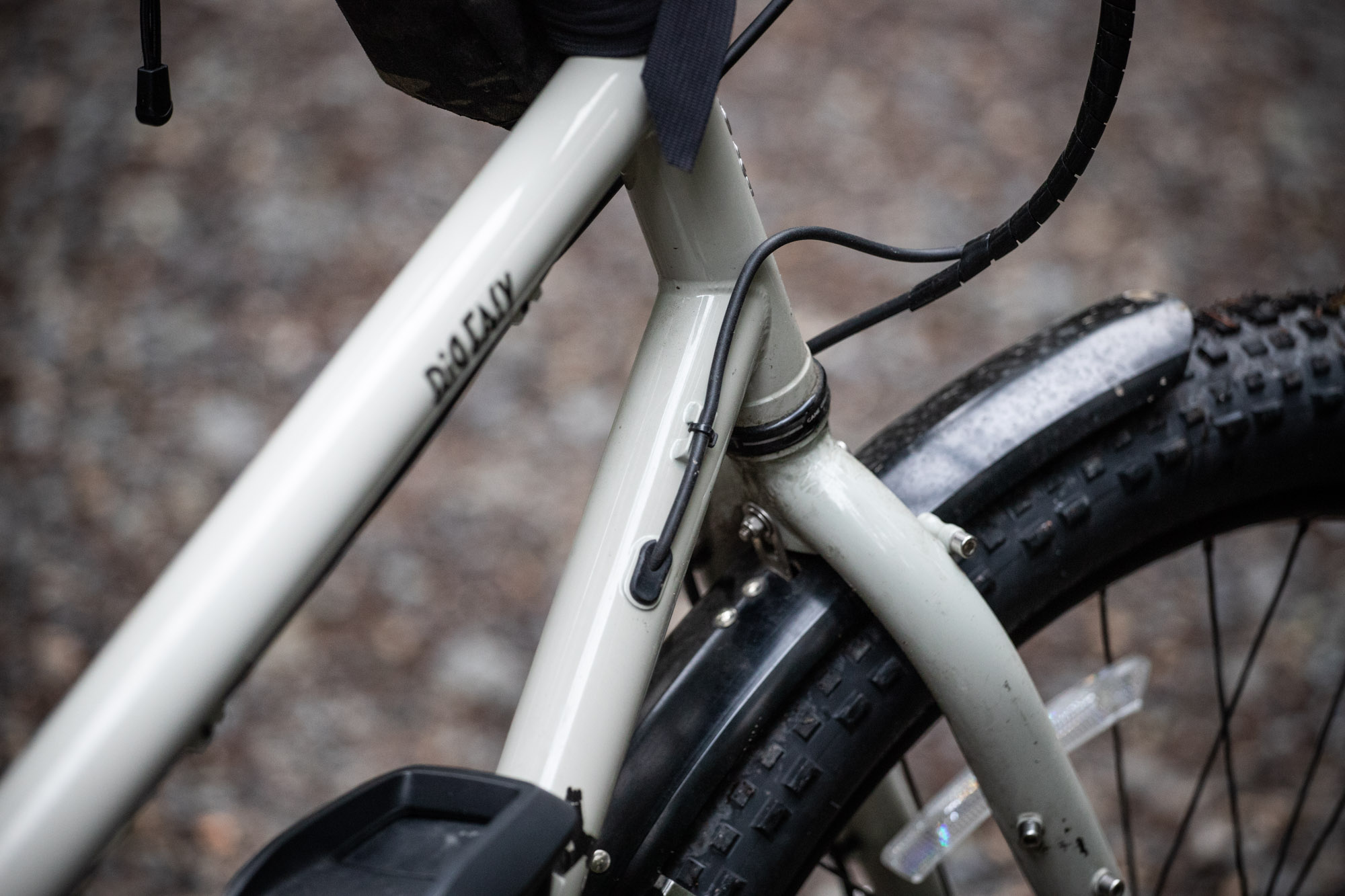 Review: Surly Big Easy Electric Cargo Bike – Living Car-Lite – Morgan ...