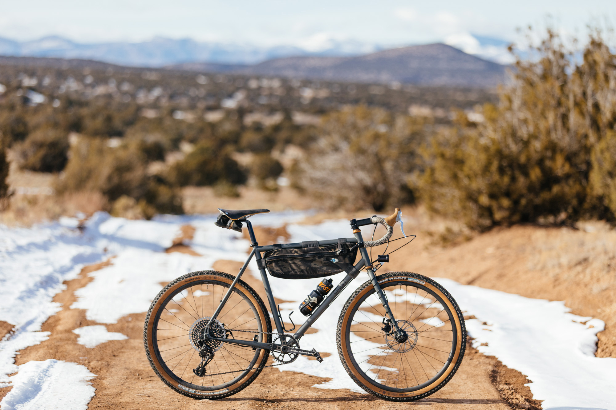 John’s Crust Dreamer 2.0 – john watson | The Radavist | A group of ...